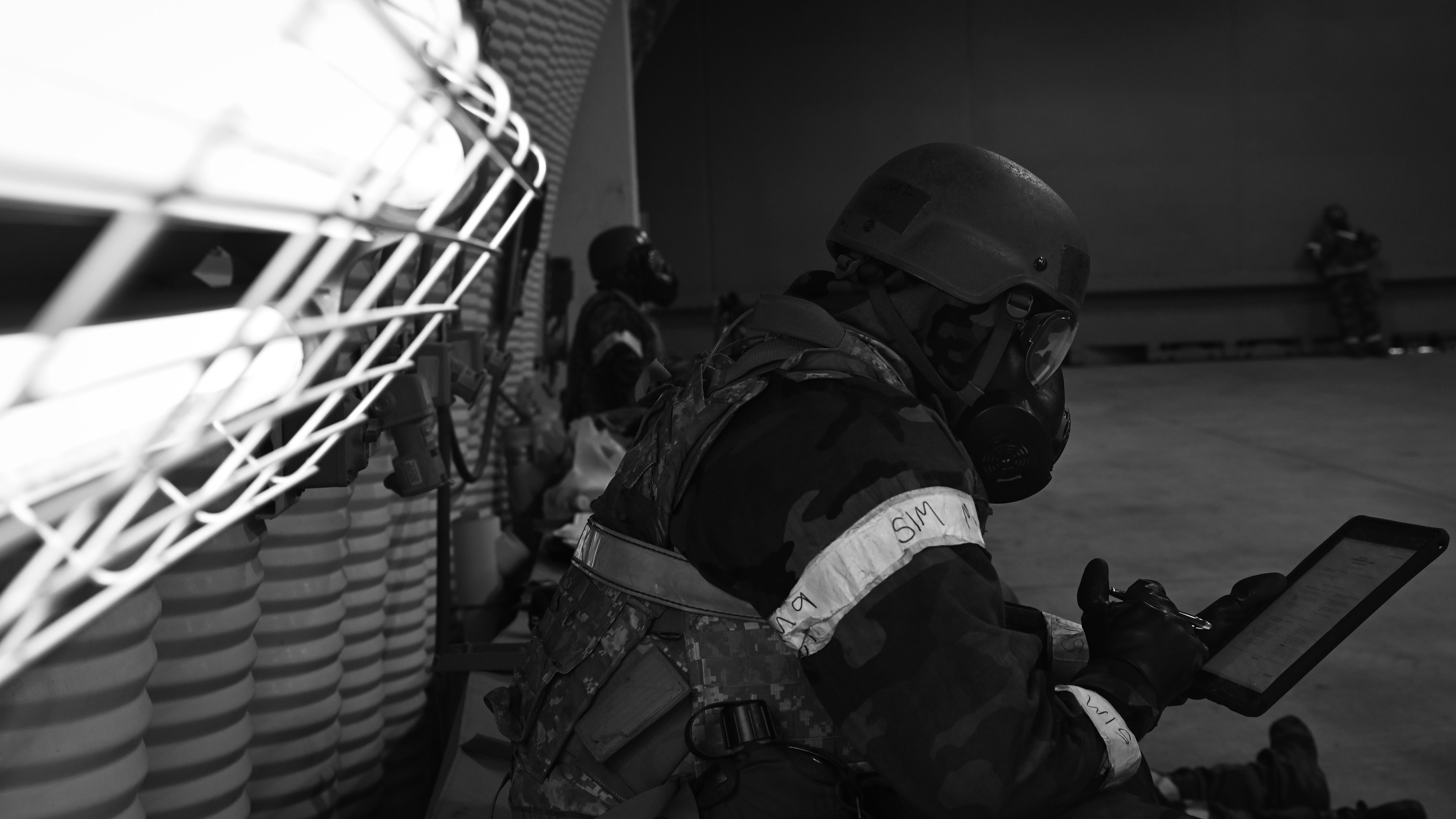 51st FW conducts ACE operations with ROKAF, military partners > Osan ...