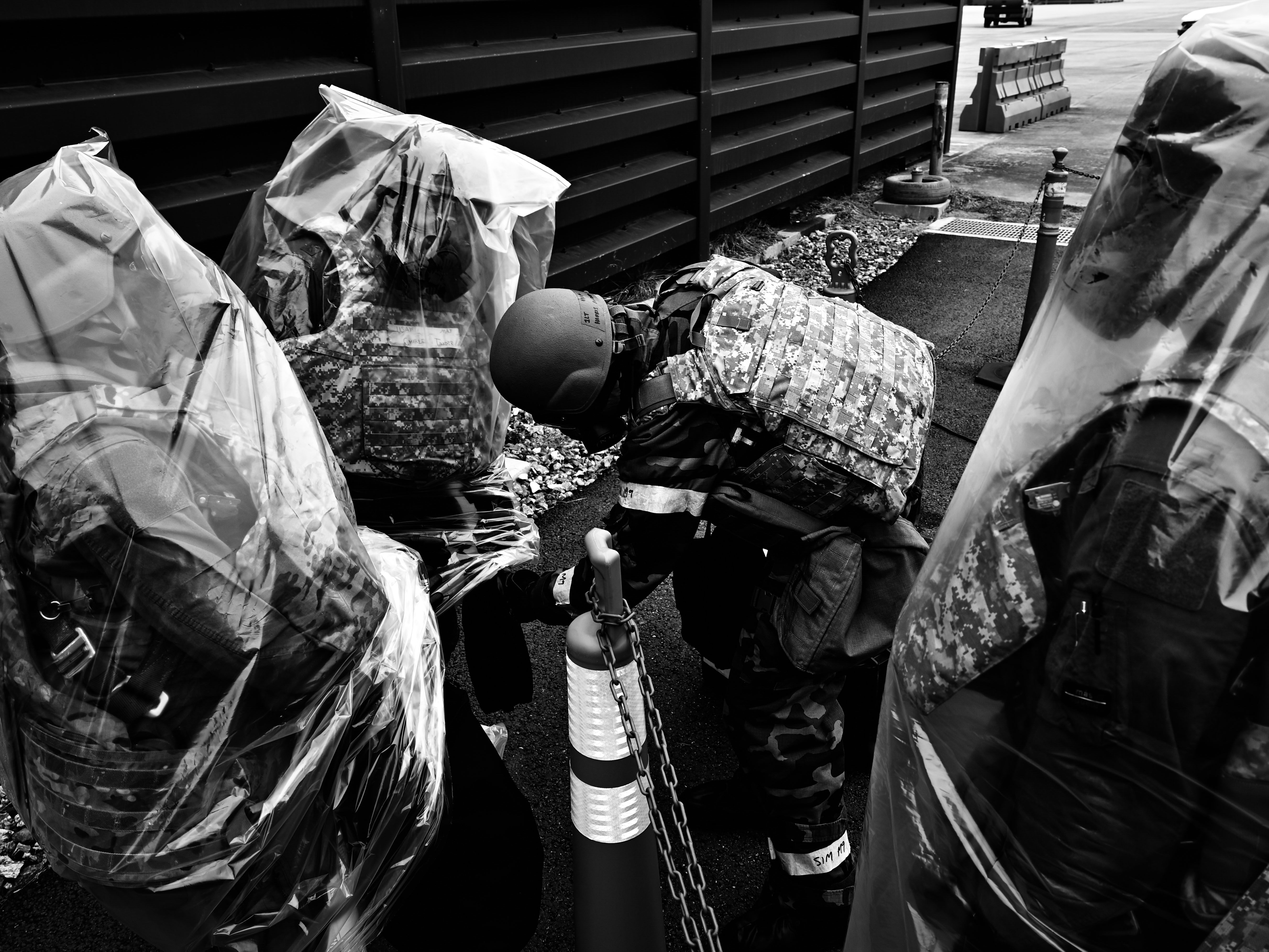 51st FW conducts ACE operations with ROKAF, military partners > Osan ...