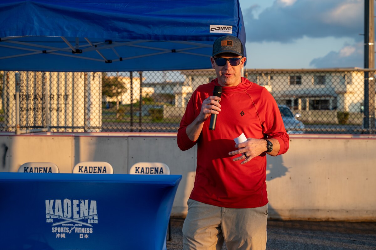 Kadena re-opens base roller rink > Kadena Air Base > Article Display