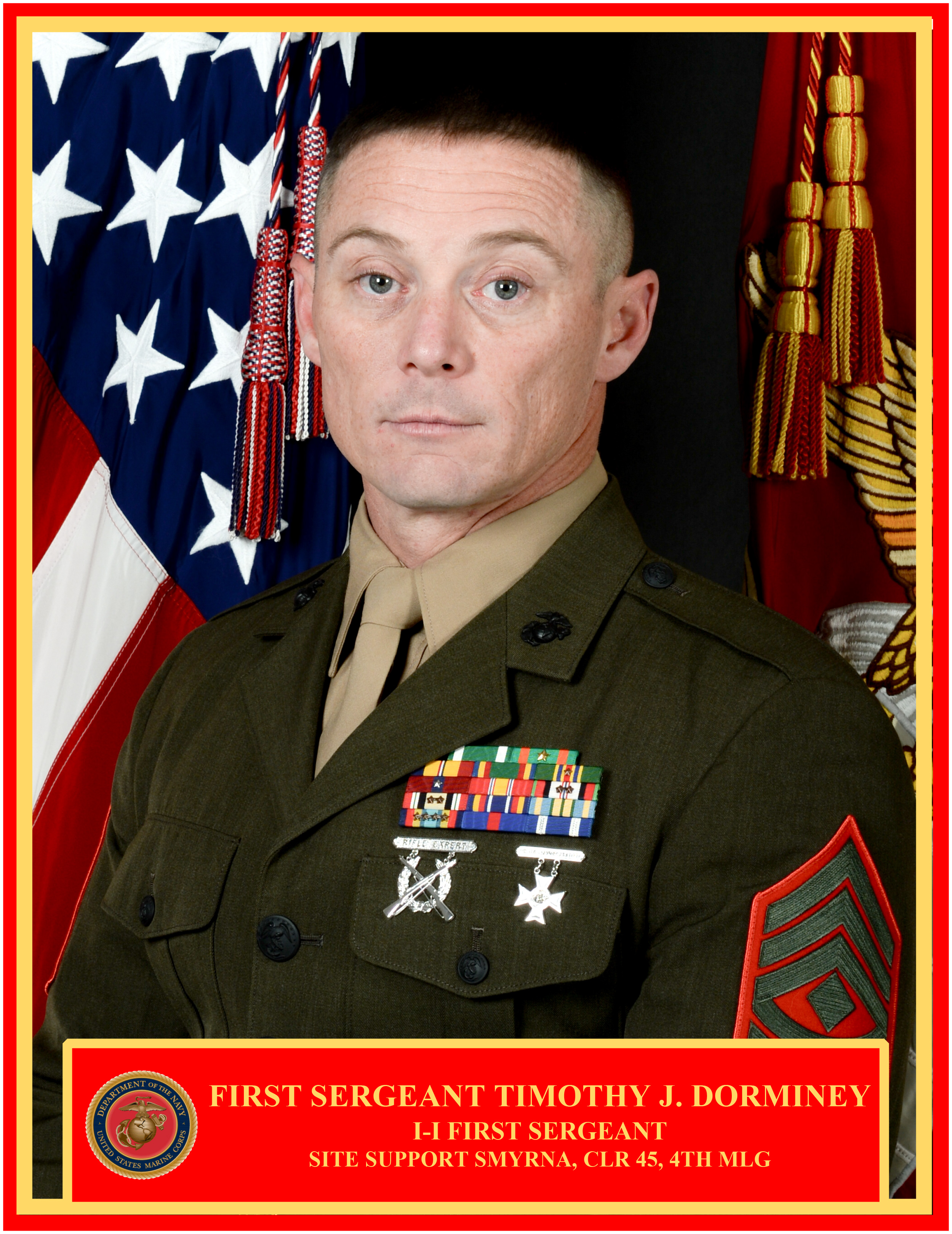 Personnel Retrieval and Processing Company, 4th CRR