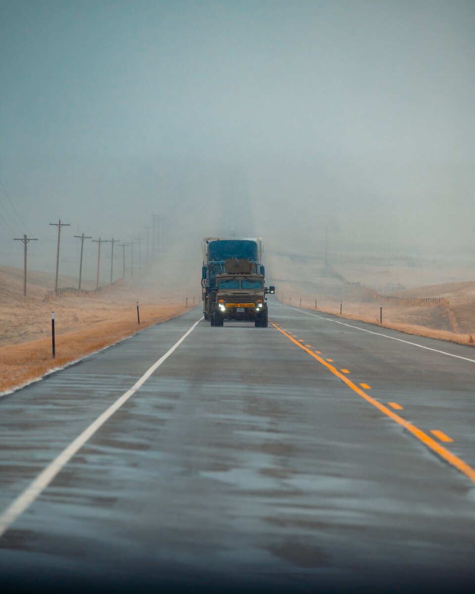 Guardians of the Convoy: Inside the CRF’s Nuclear Shield > F.E. Warren ...