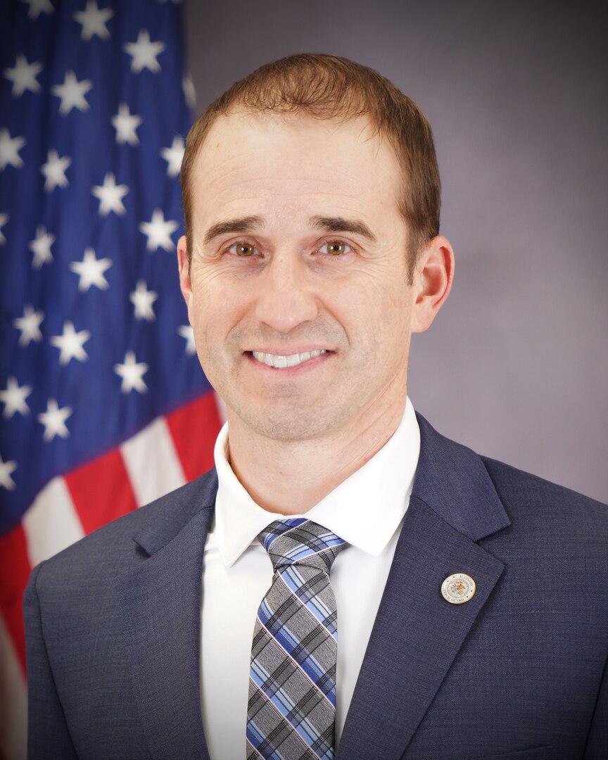 Chief of Staff - Illinois Department of Military Affairs > Illinois ...