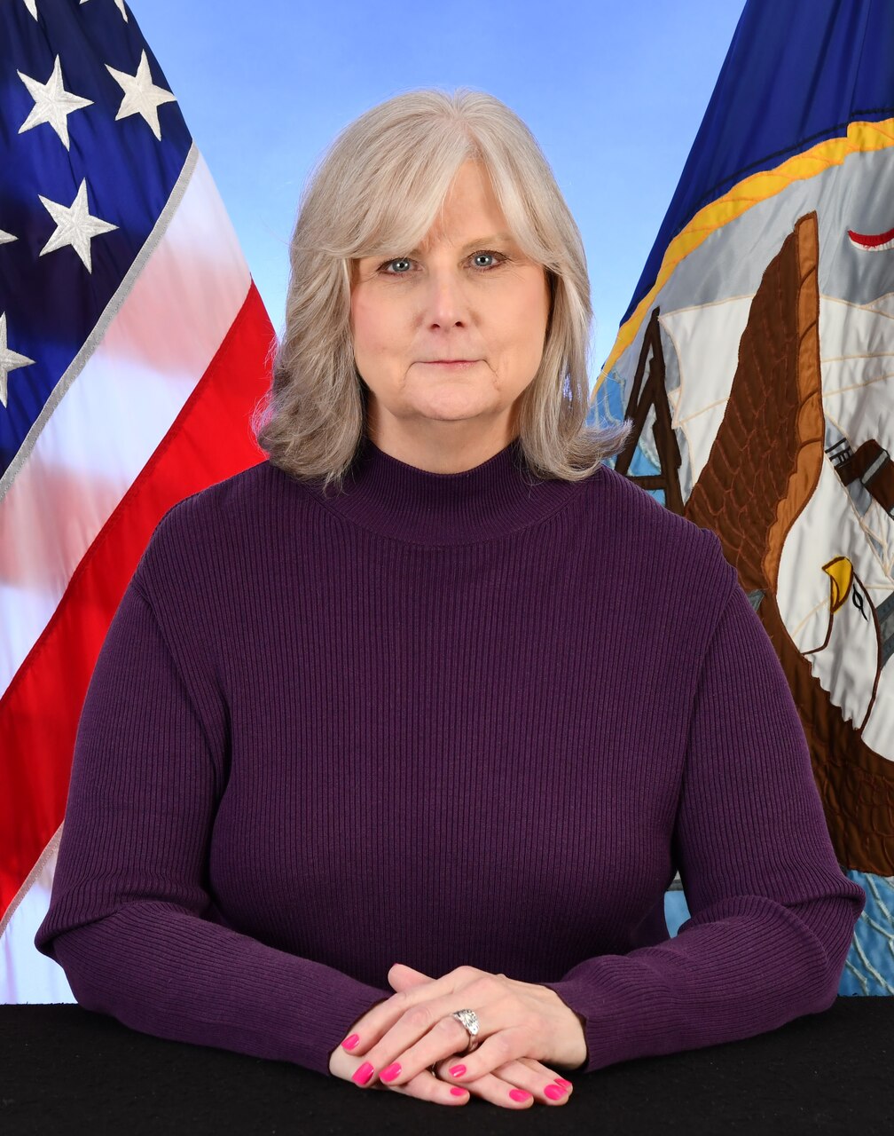 Dedicated Nurse Awarded Top in Leadership at Naval Hospital ...