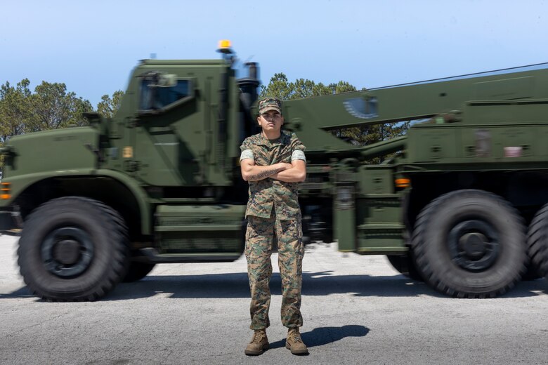 II Marine Expeditionary Force