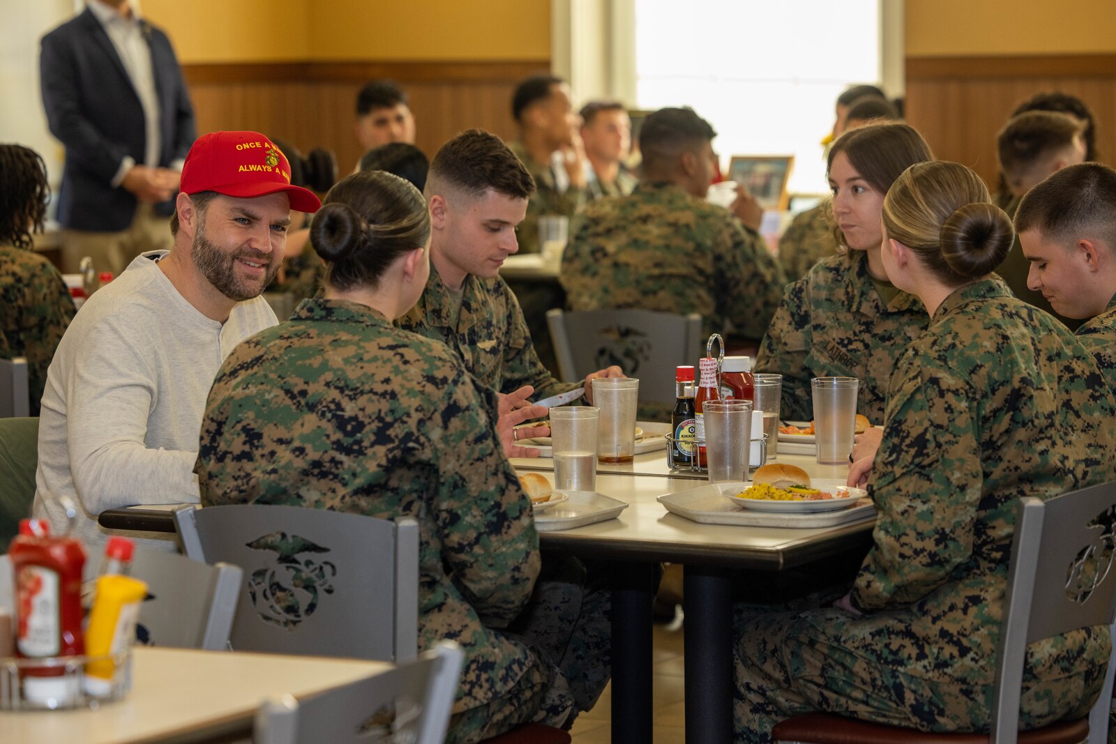Home [www.quantico.marines.mil]