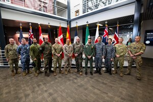 Home - U.S. Space Forces - Space