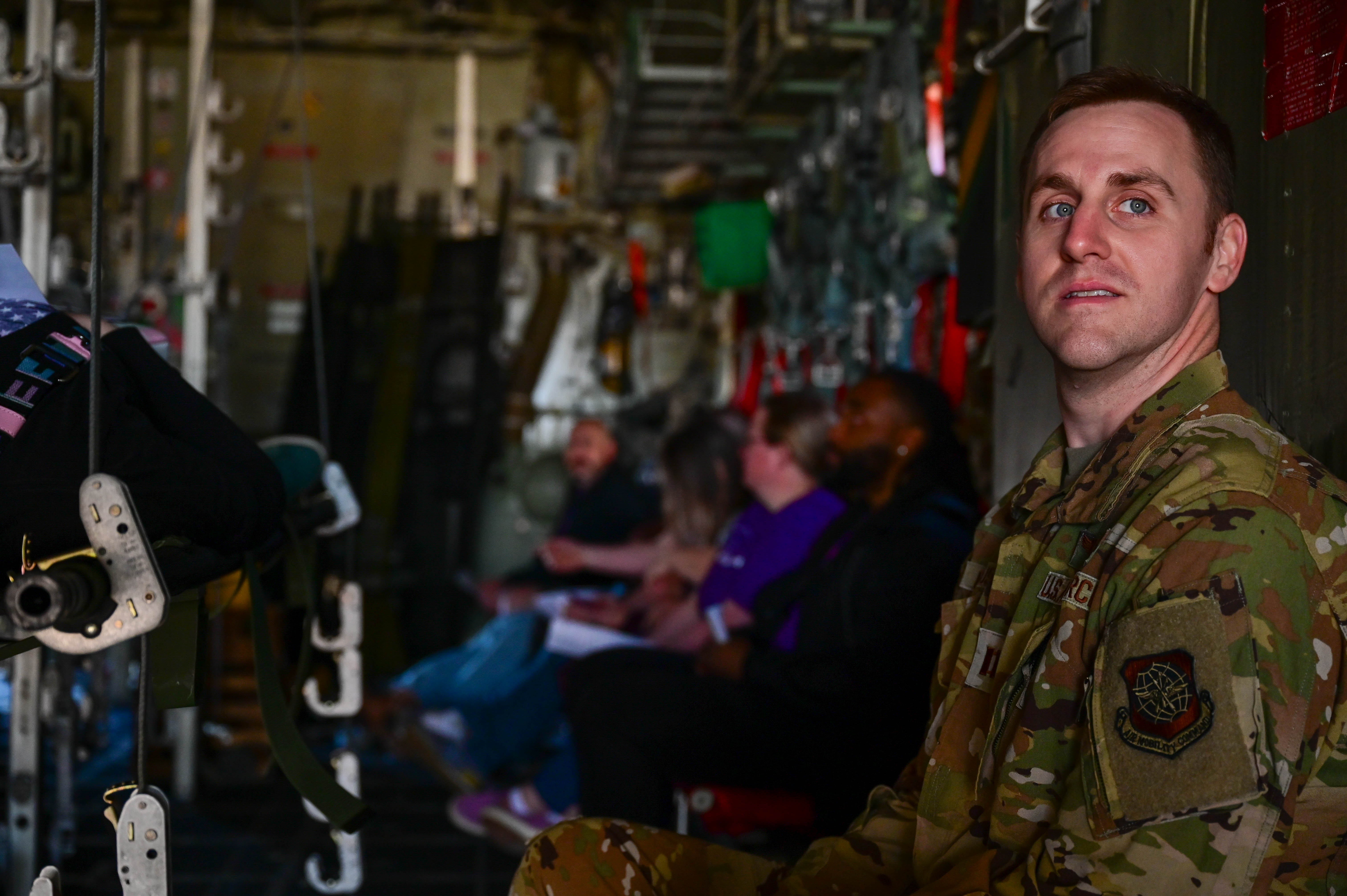 TLR participates in multi-agency mass casualty response exercise ...