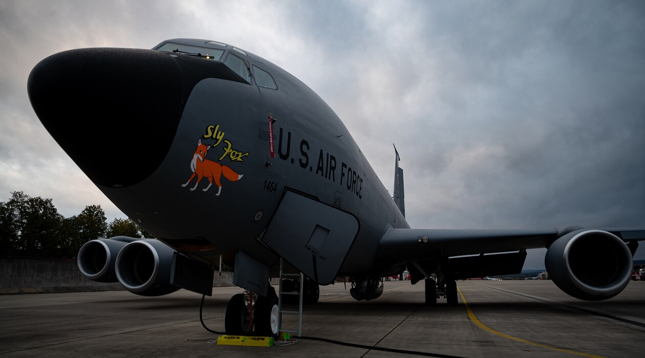 Third Air Force