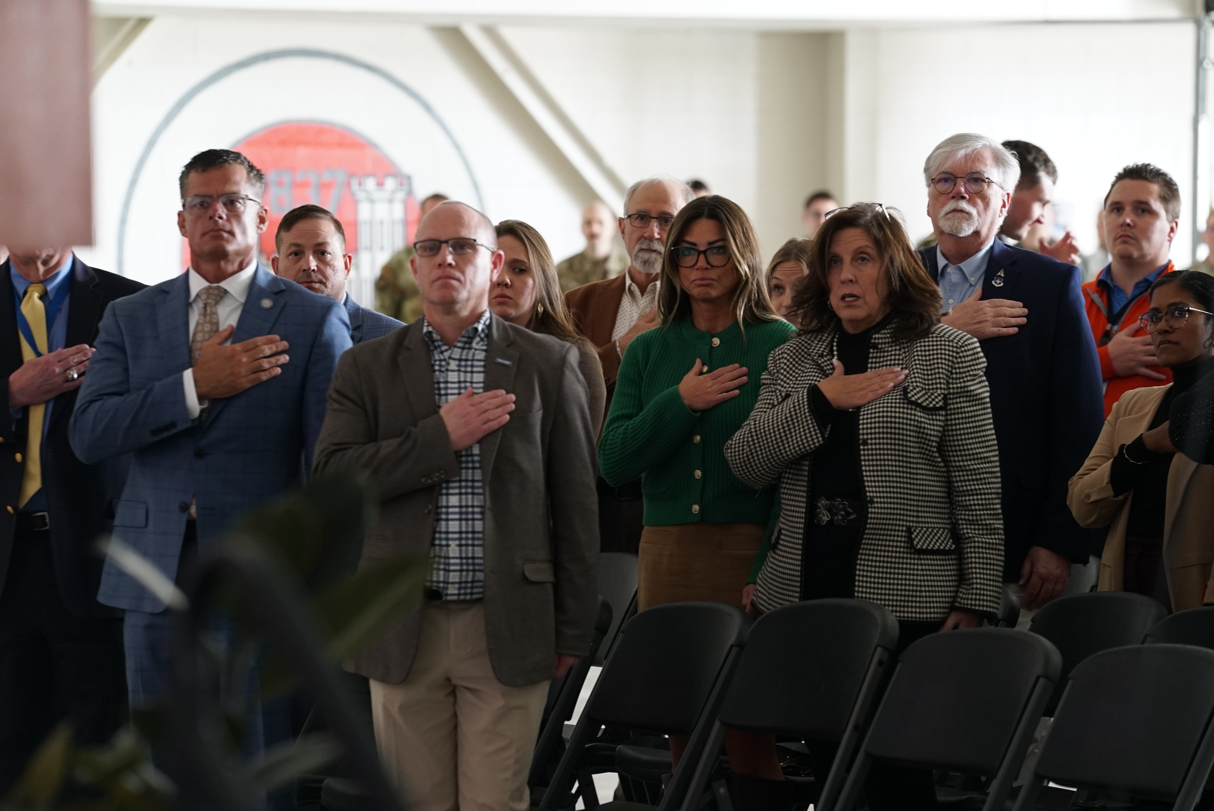 178th Wing hosts distinguished visitor day > 178th Wing > News