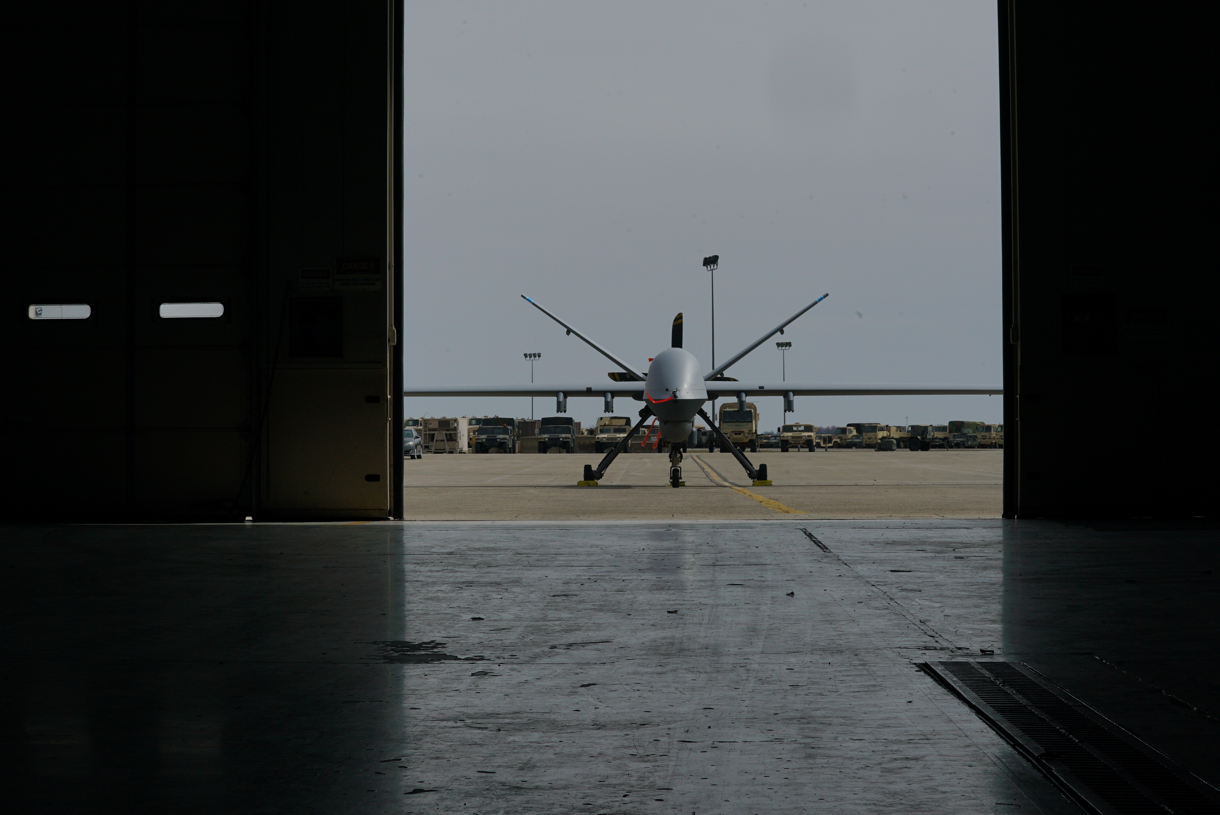 178th Wing hosts distinguished visitor day > 178th Wing > News