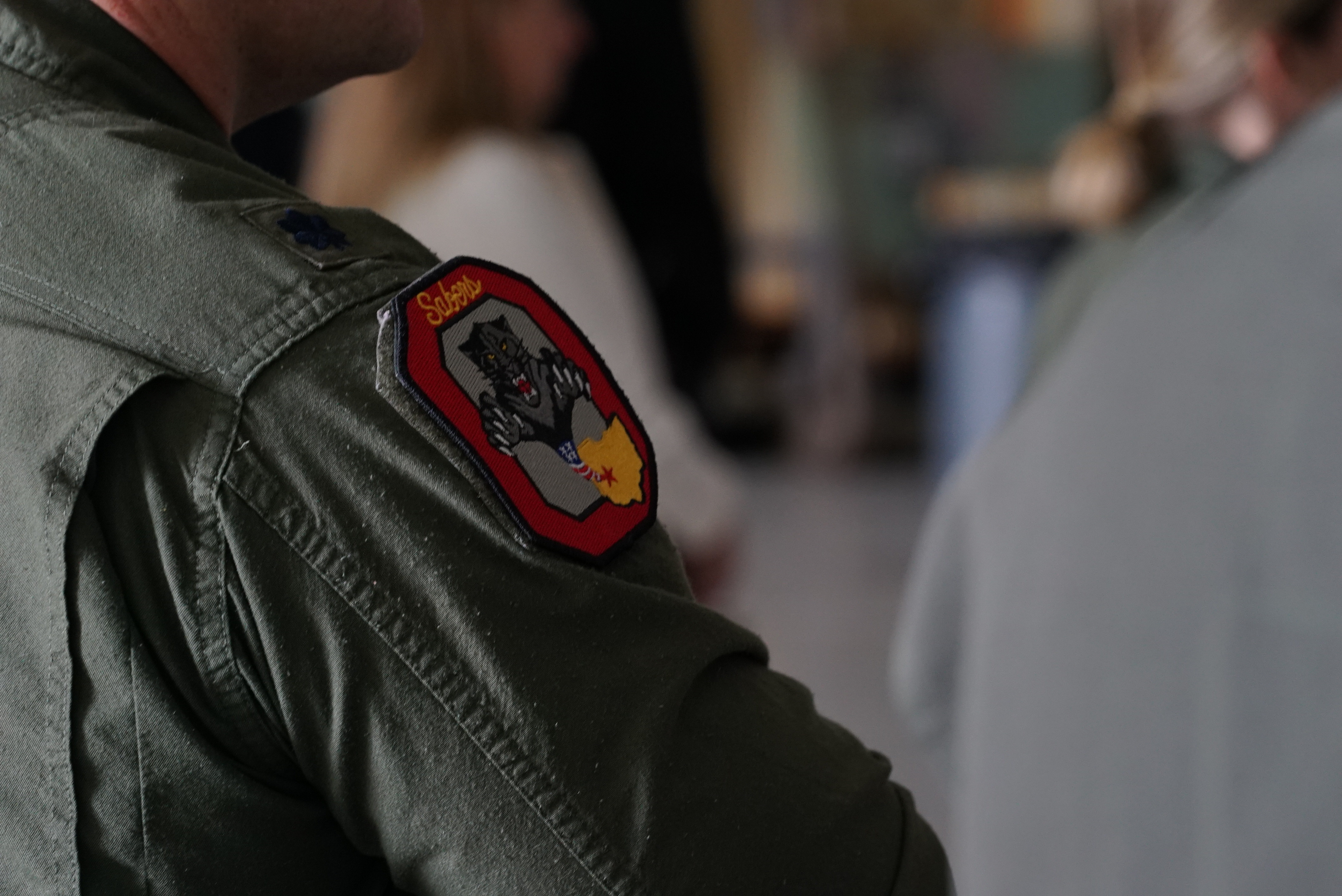 178th Wing hosts distinguished visitor day > 178th Wing > News