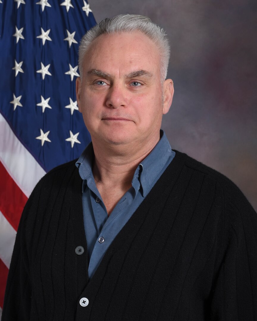 Mr. Mark Cook (USMC ret.) > The Eisenhower School > Leader-Bio