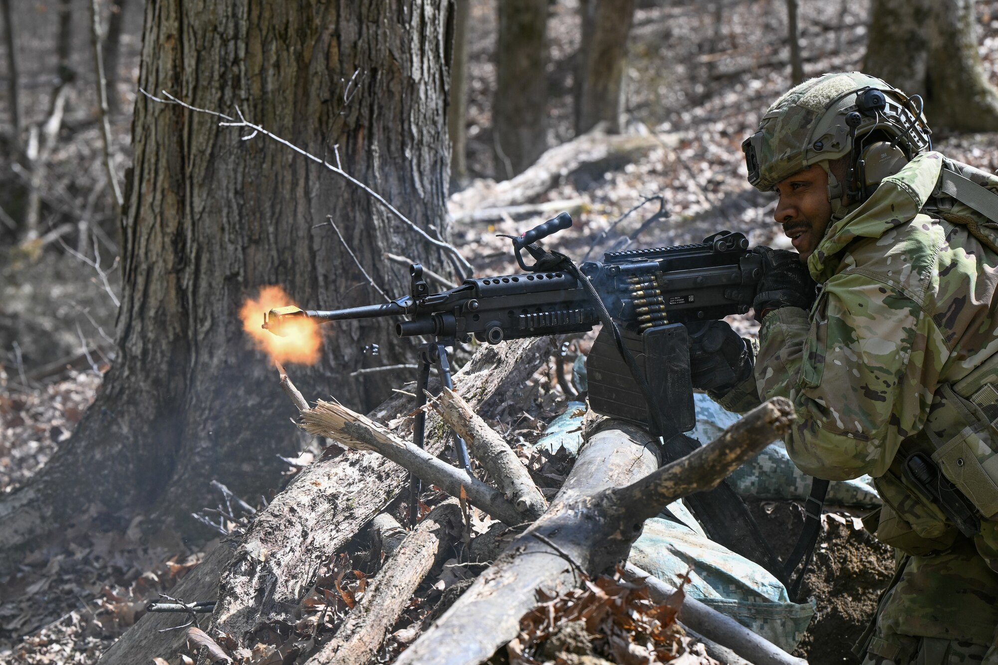 Defenders patrol into new IDLC season > Youngstown Air Reserve Station ...