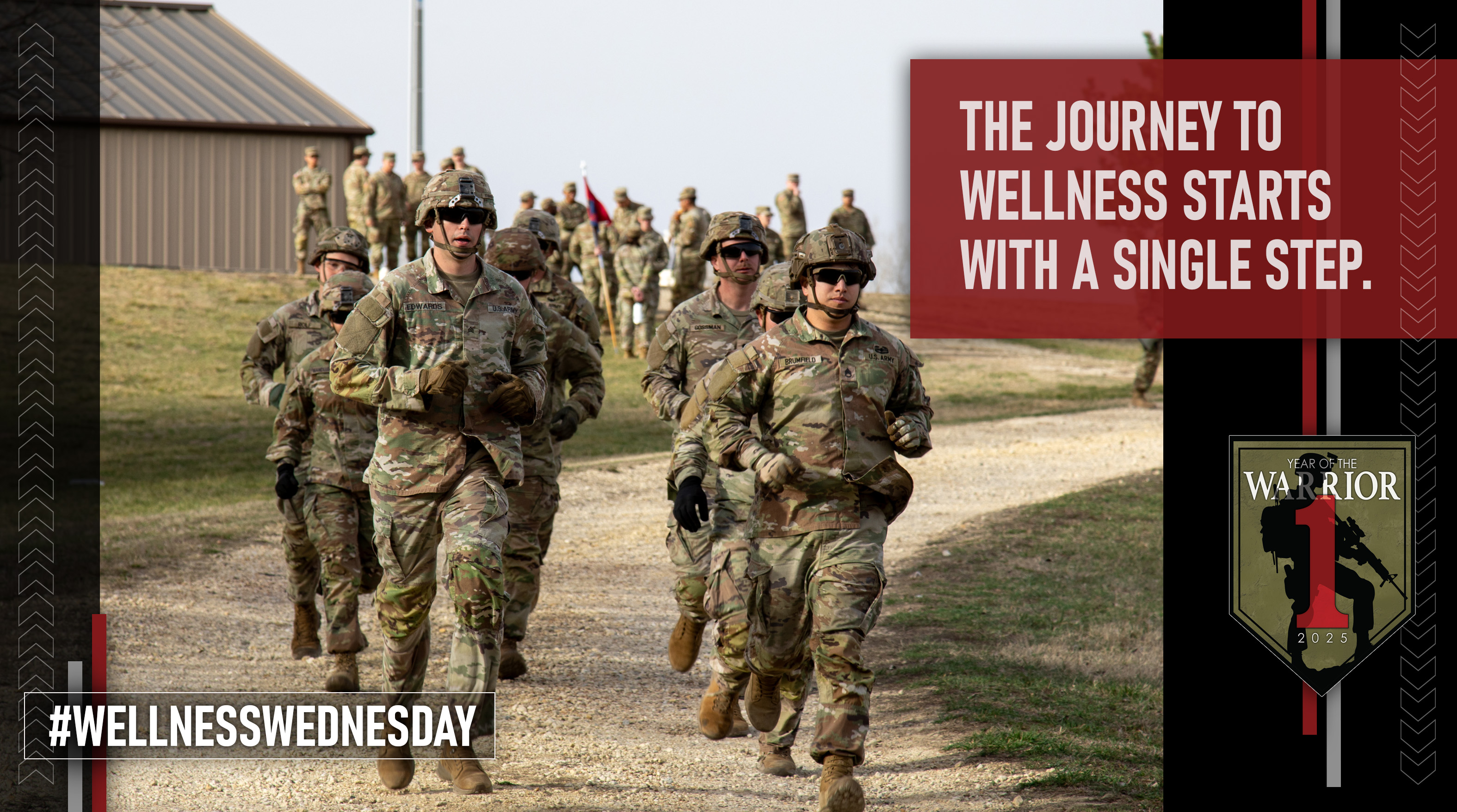 1st Infantry Division's Homepage