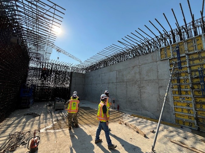 USACE Seattle District recommended for prestigious Army Safety and ...