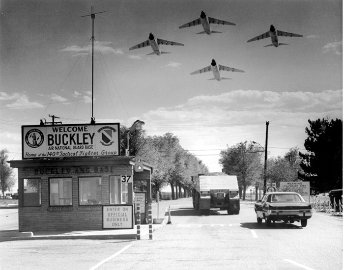 Colorado National Guard celebrates 65 years at Buckley Base > CO ...