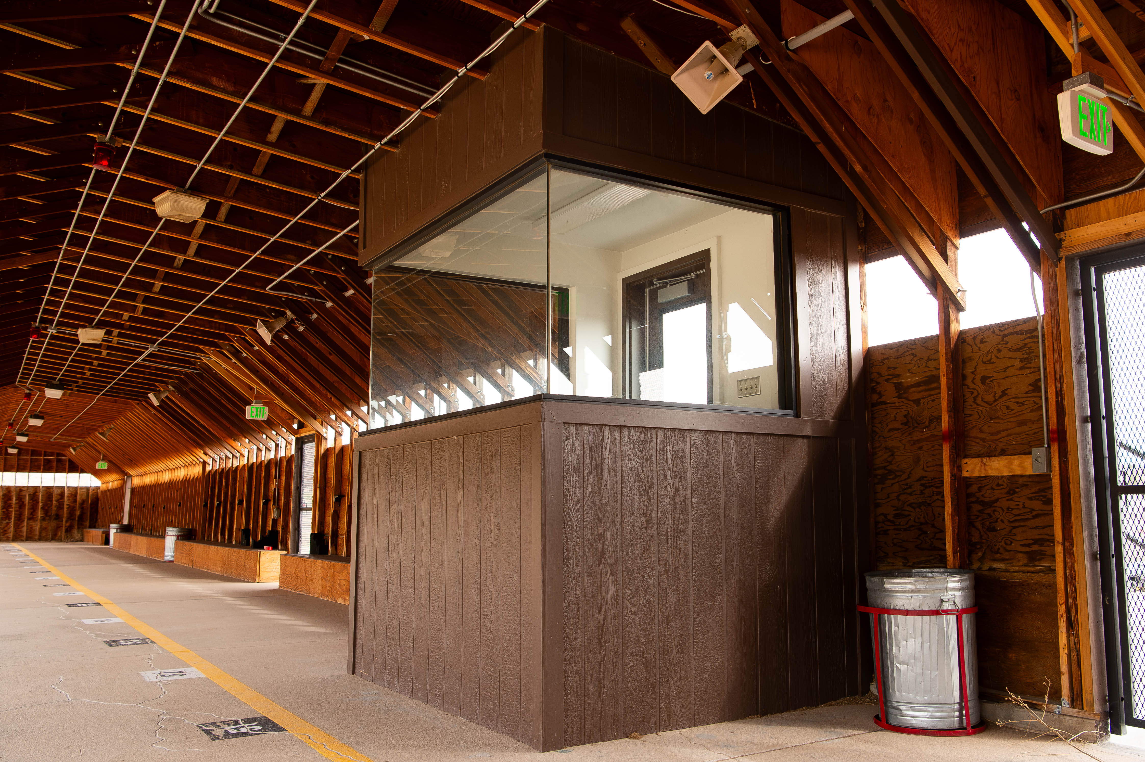 CATM renovations enhance training efficiency, safety > U.S. Air Force ...