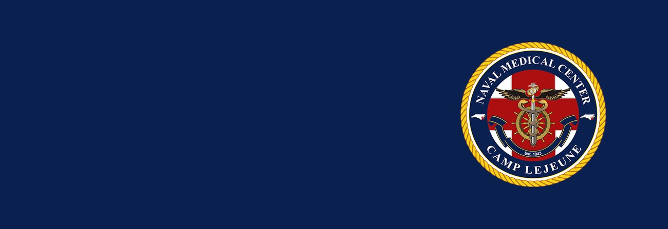 Naval Medical Forces Pacific