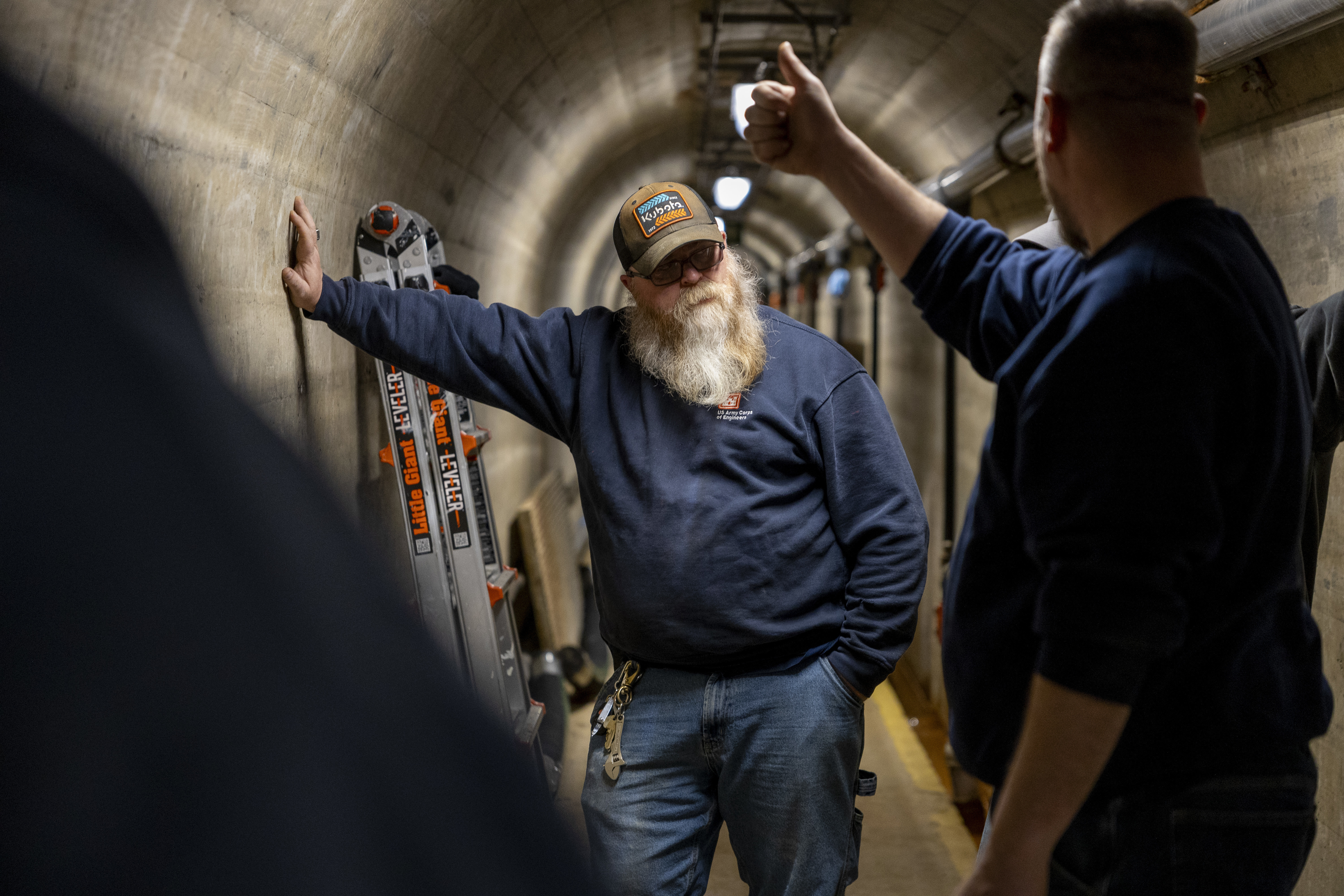 eric risk mitigation