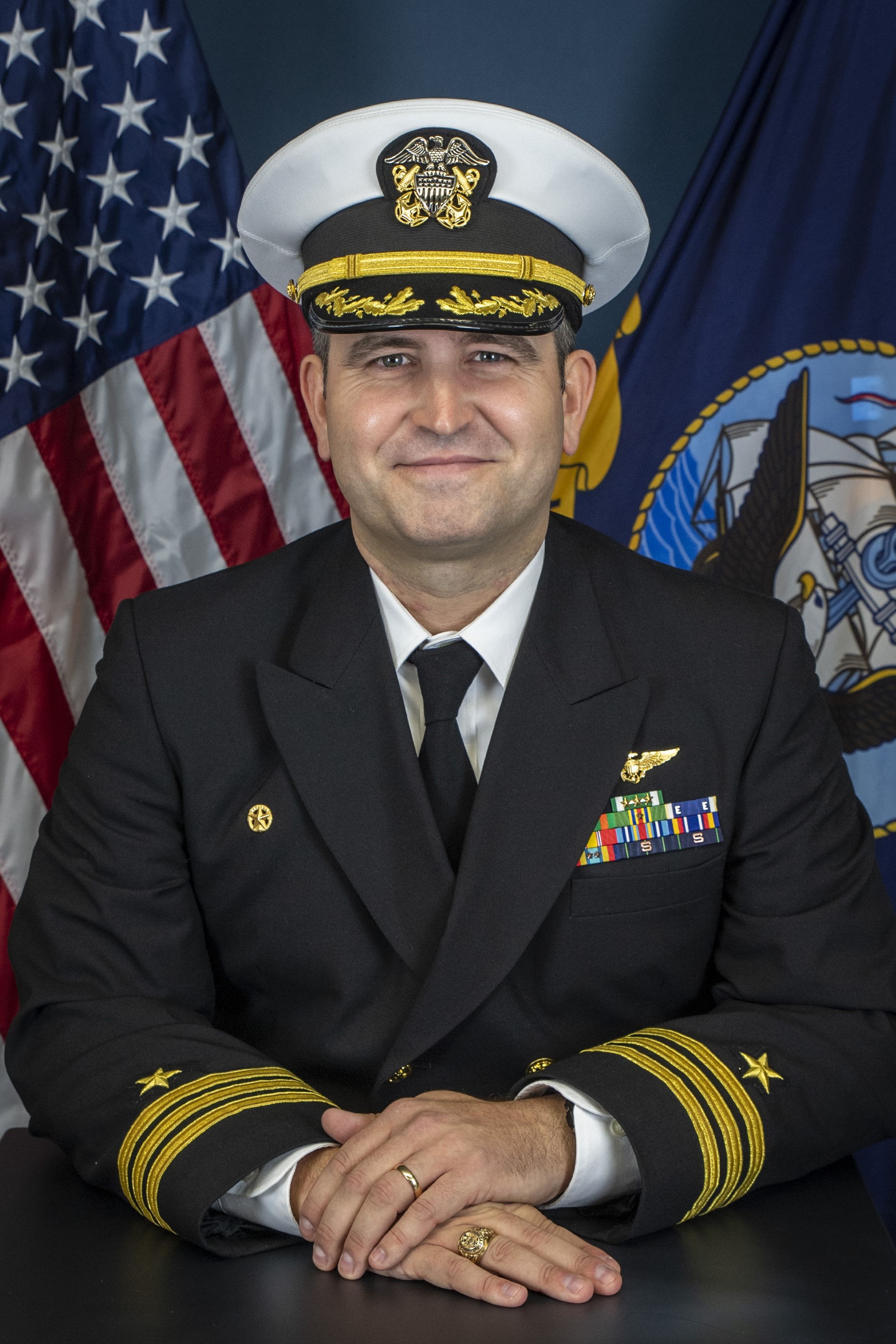 Commanding Officer