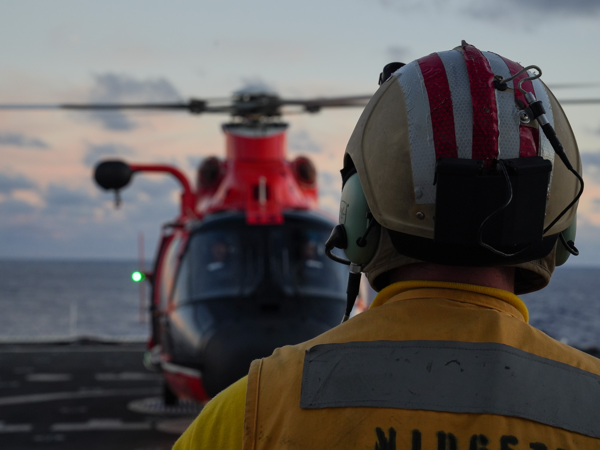 Media Advisory: Coast Guard Cutter Midgett to return to Honolulu ...