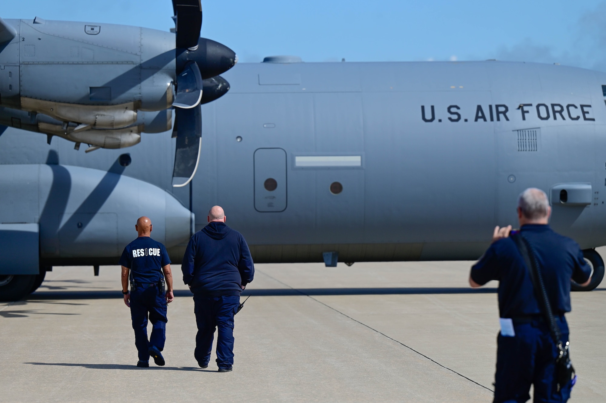 Team Little Rock connects with local airports through MACA Roadshow ...