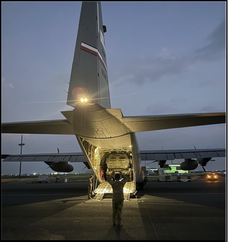 US Army Conducts HIMARS Mobility and Live-Fire Training in Palawan > U ...