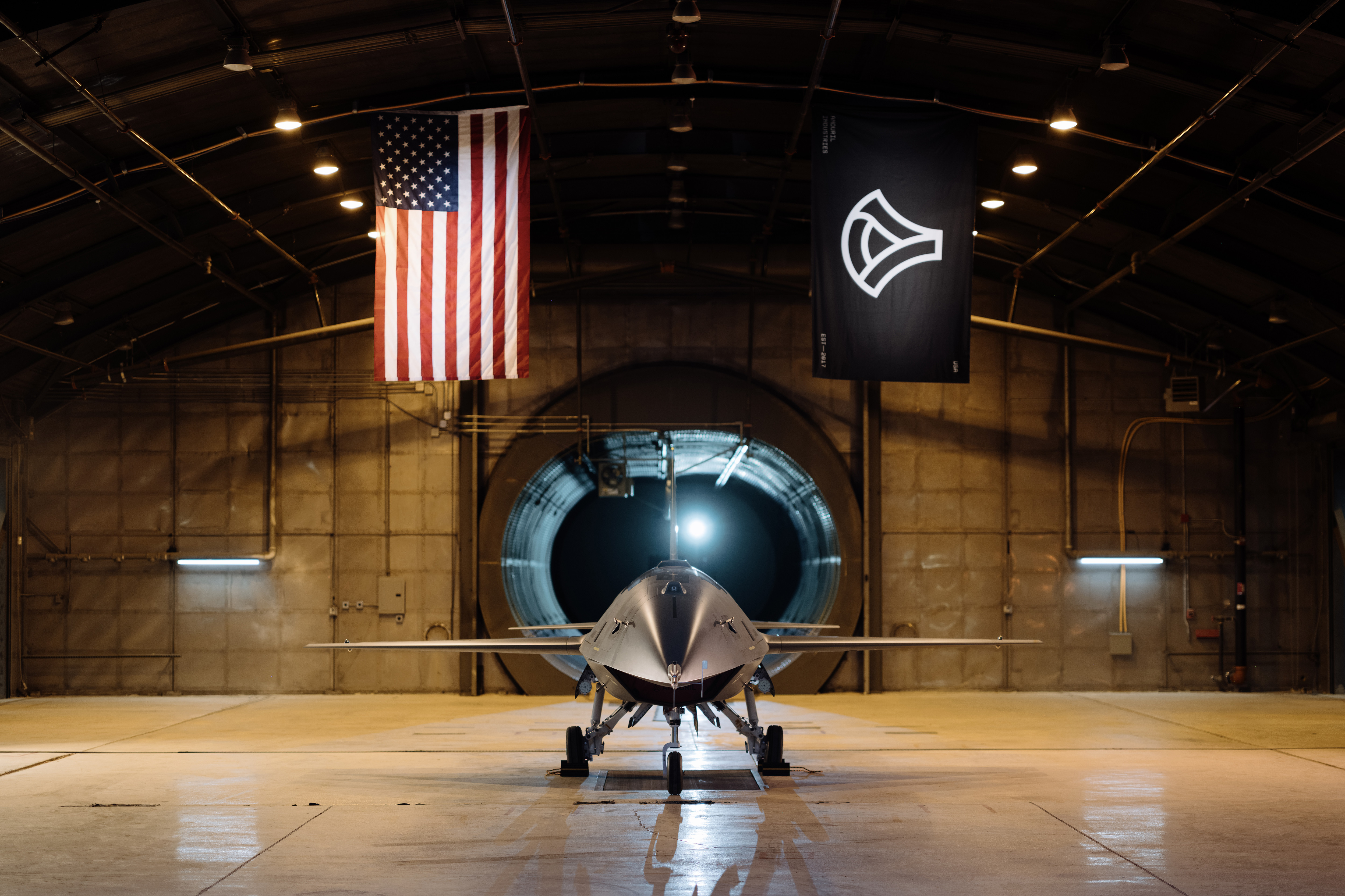 Ground testing begins for Collaborative Combat Aircraft > Torch ...