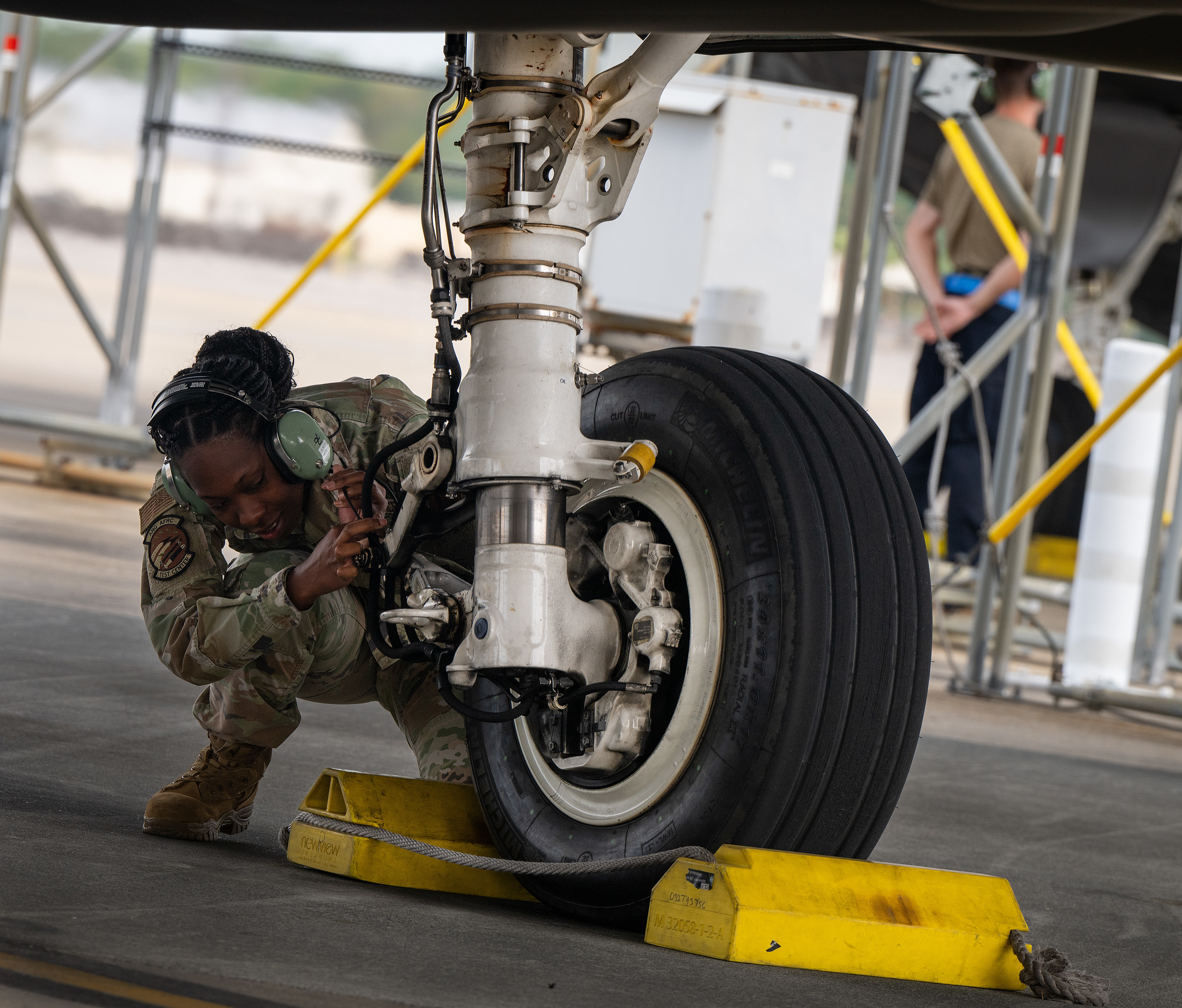 New F-35 test force stands up > Air Force Materiel Command > Article ...