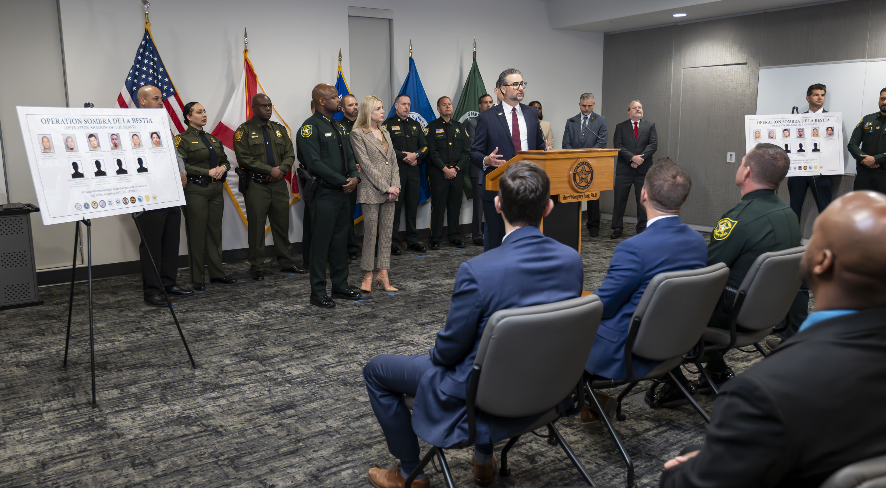 Joint Investigation Results in Four Solved South Florida Cold Case ...