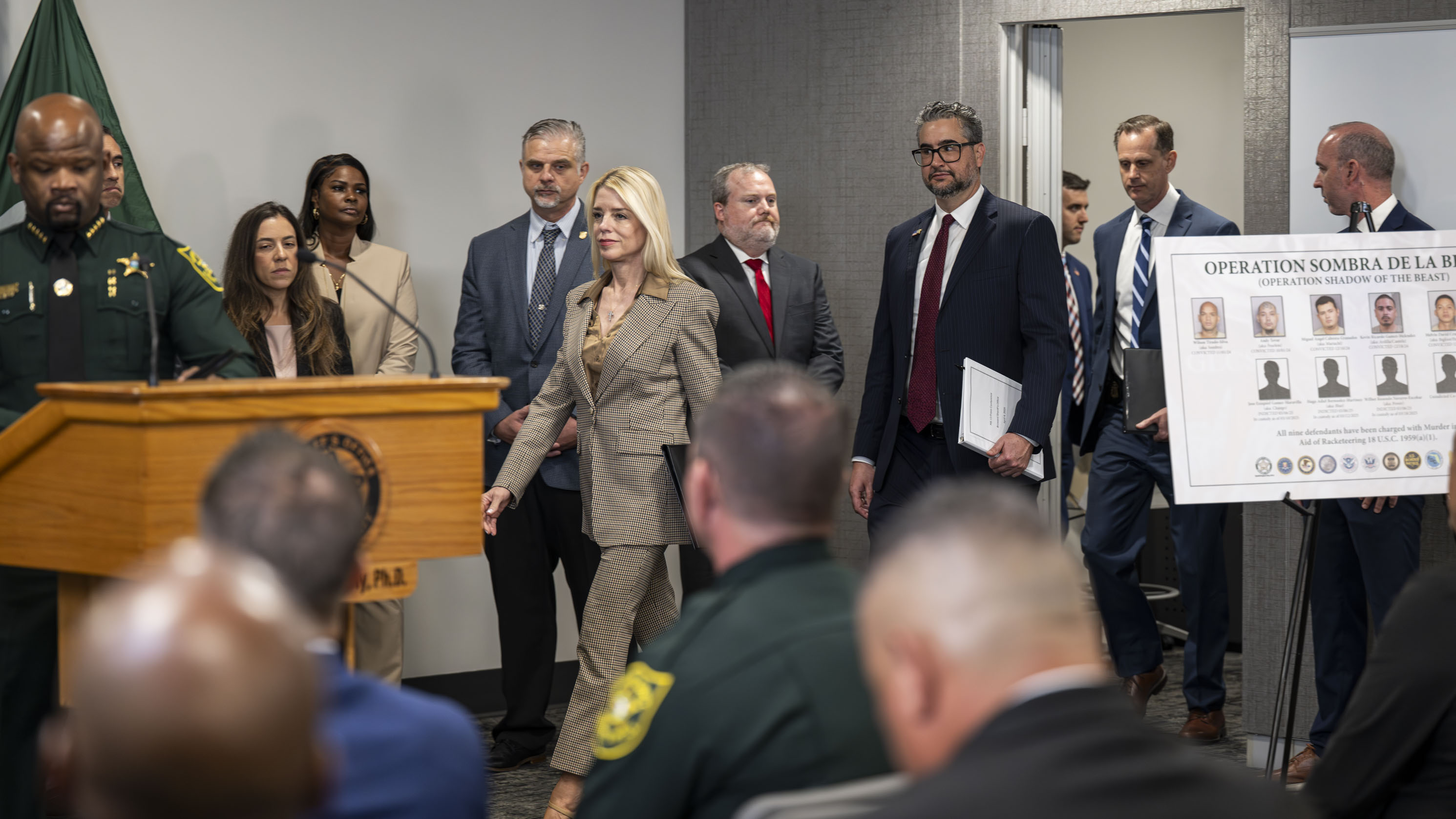 Joint Investigation Results in Four Solved South Florida Cold Case ...