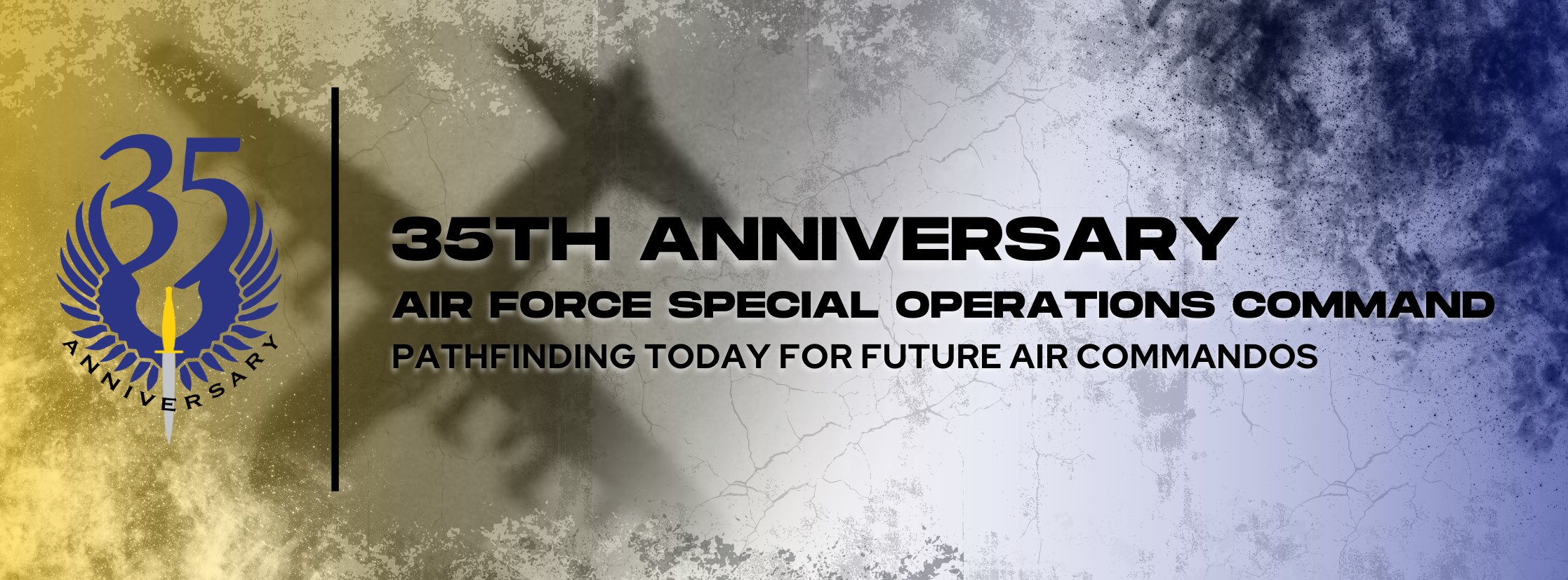 AFSOC 35th Anniversary Events > Air Force Special Operations Command ...
