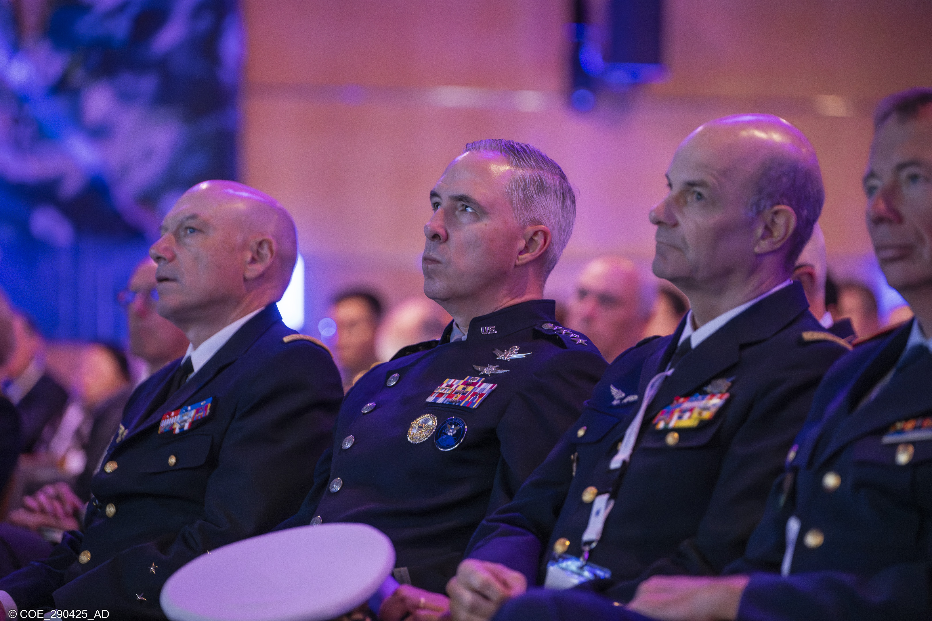 Gen. Whiting engages with France, Norway, NATO during visit to Europe