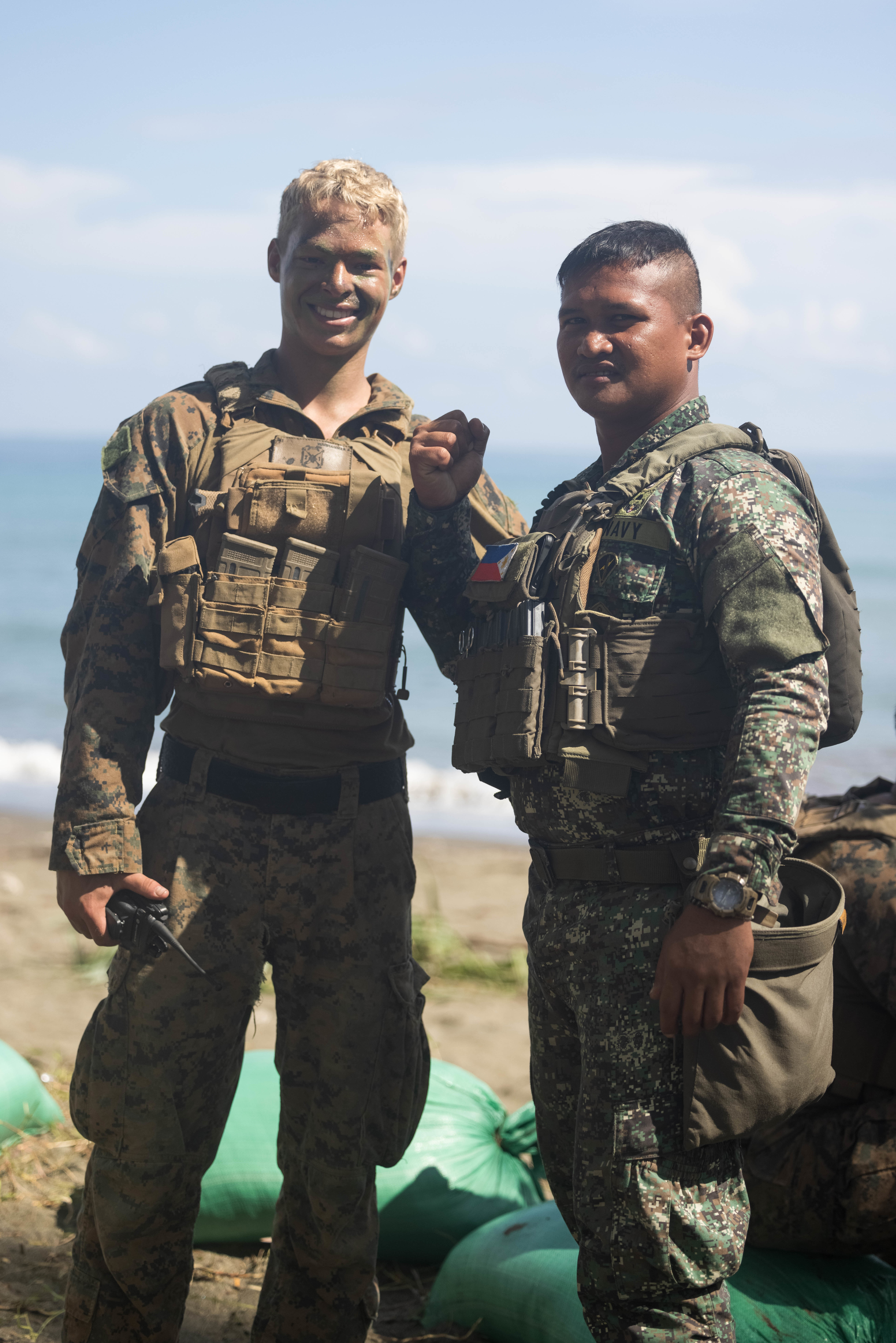 Multinational forces set to launch KAMANDAG 9 in the Philippines > U.S ...