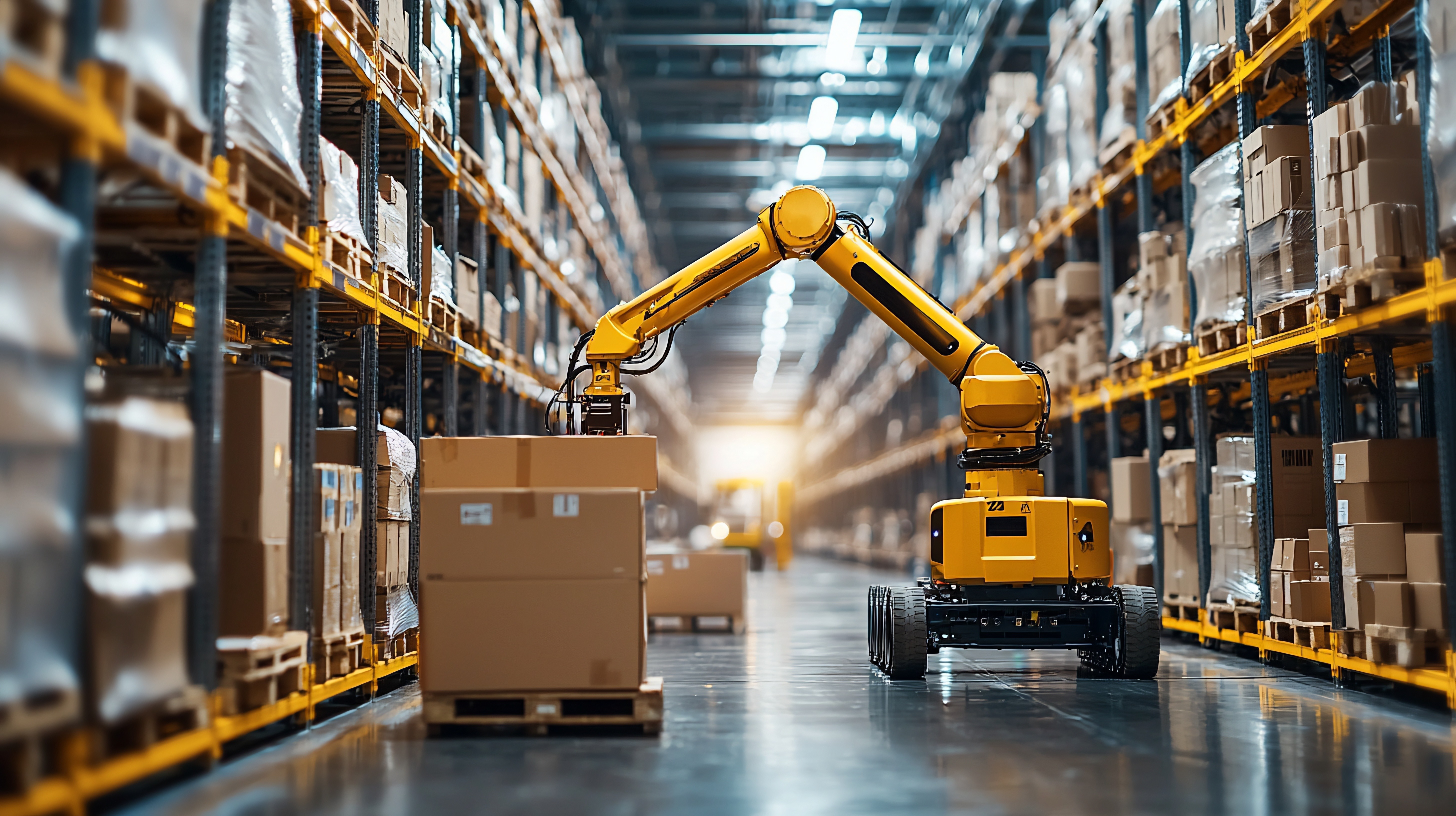 Data-Driven Supply Solutions