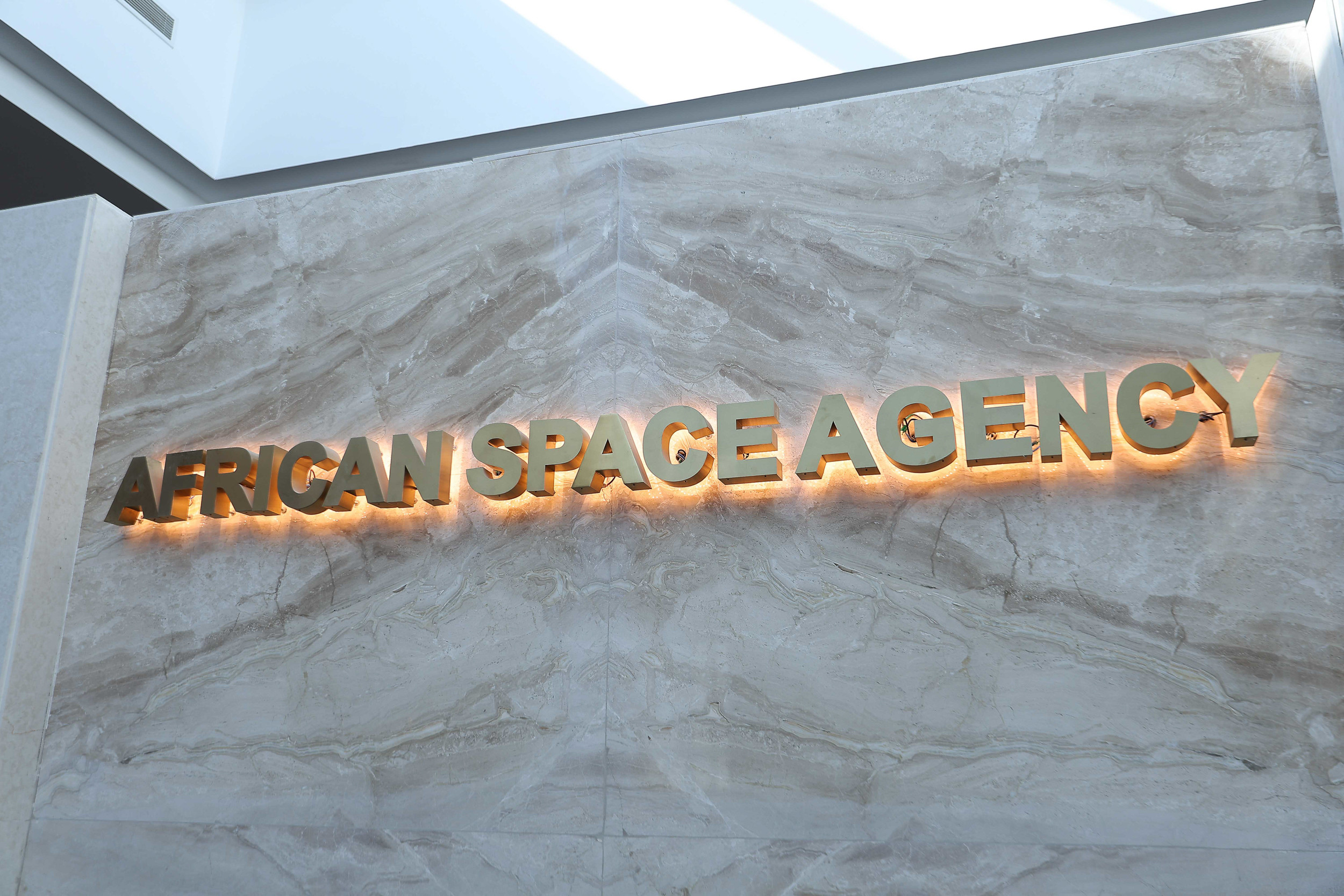 U.S. Delegation Attends Inauguration of African Space Agency in Cairo ...