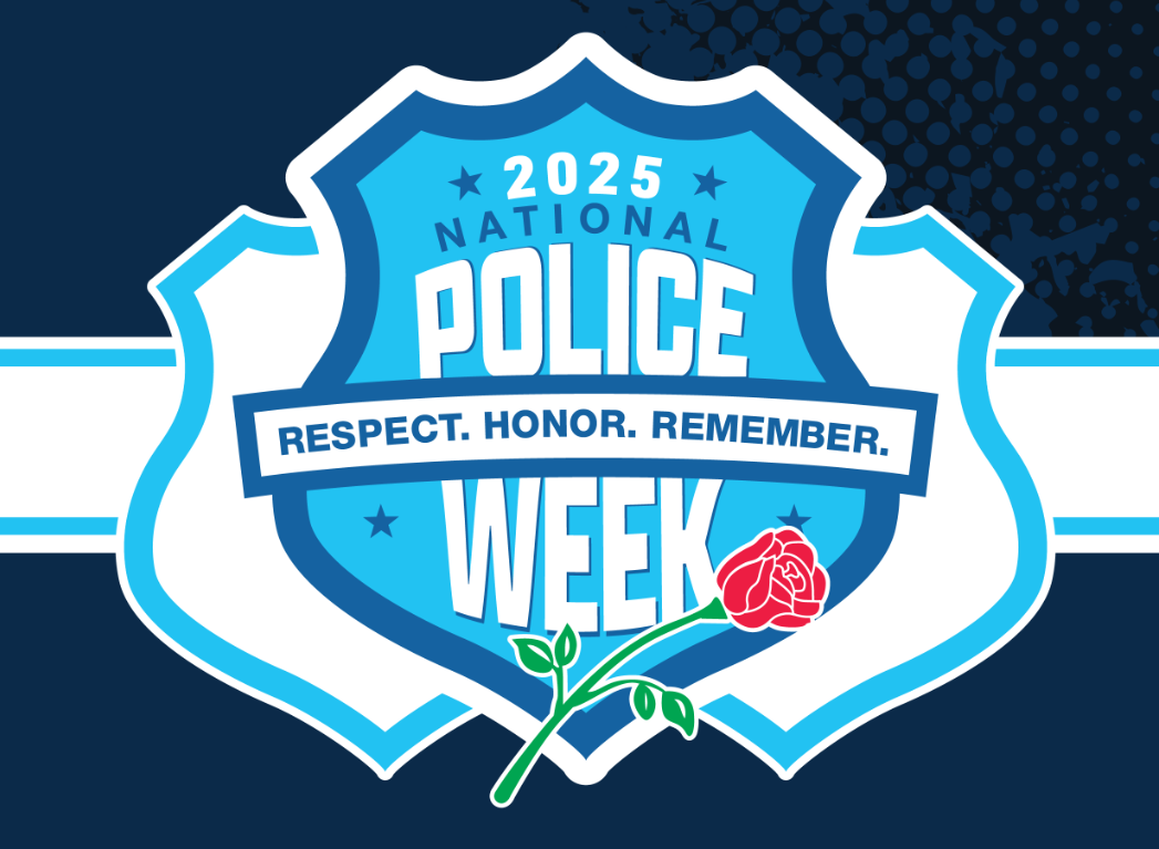 National Police Week