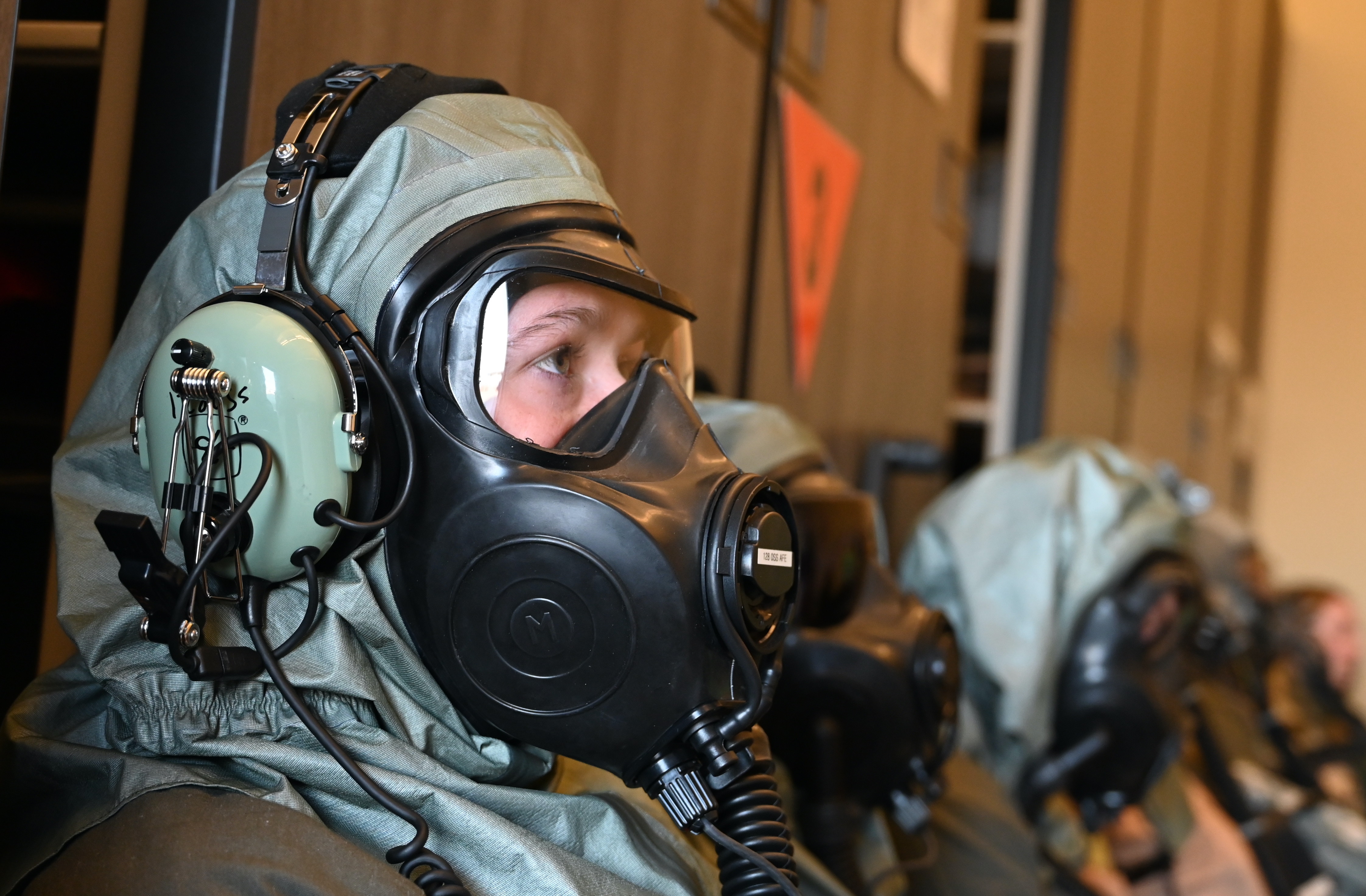 Georgia's 165th Airlift Wing Hosts Response Exercise TOXIC PEACH 2025 ...