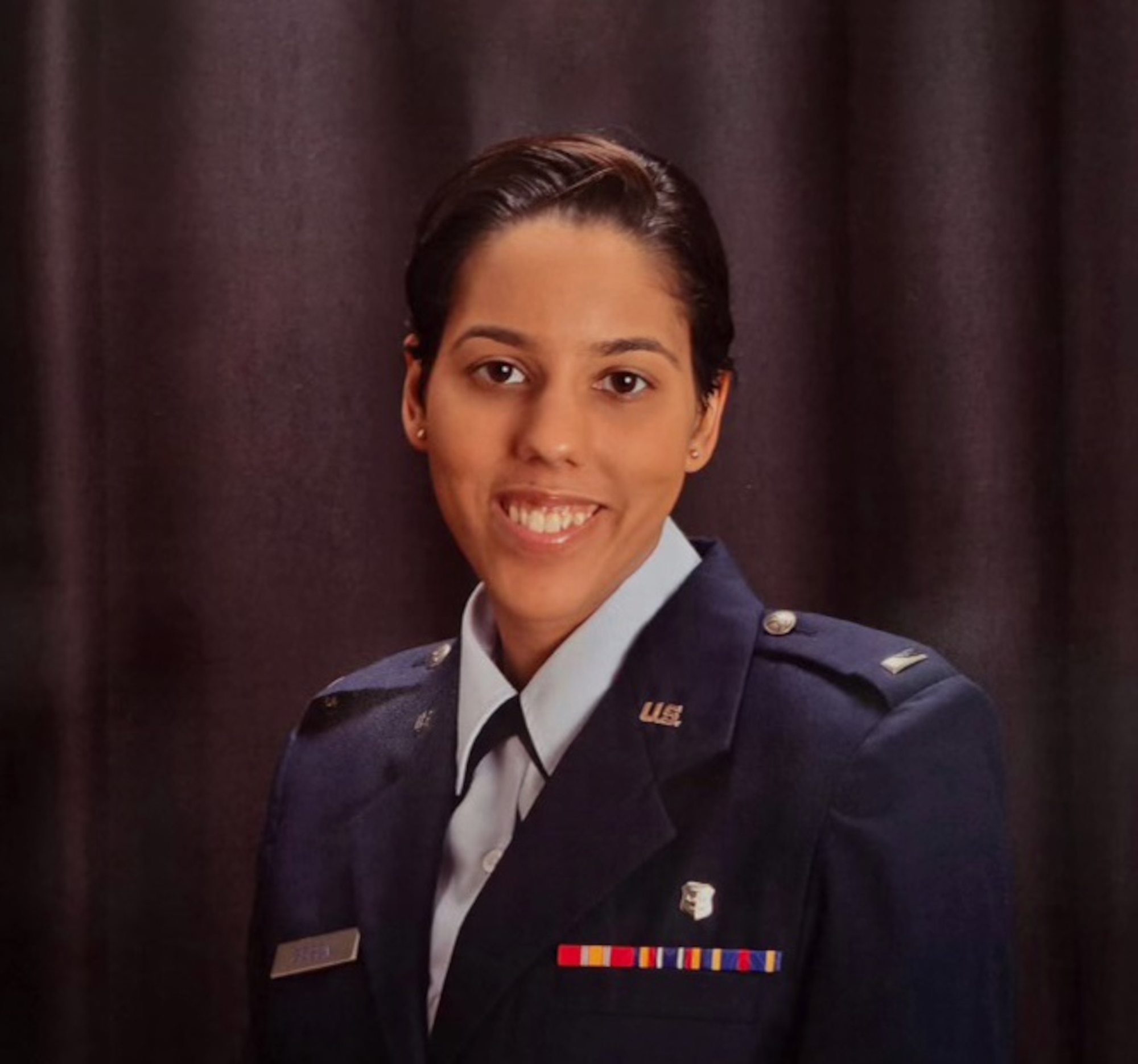 “One team, one fight”: Air Force nurse enhances neonatal care and ...