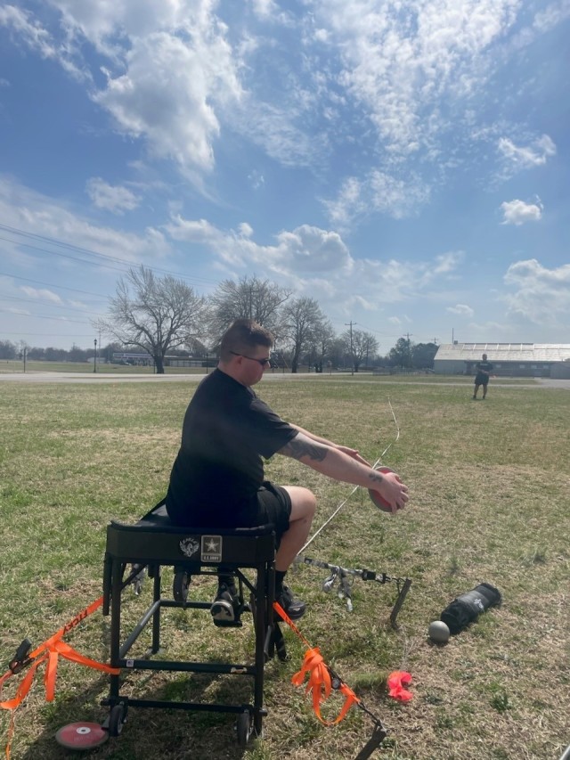 Army Trials pushes you beyond what you think you can do. > Army ...