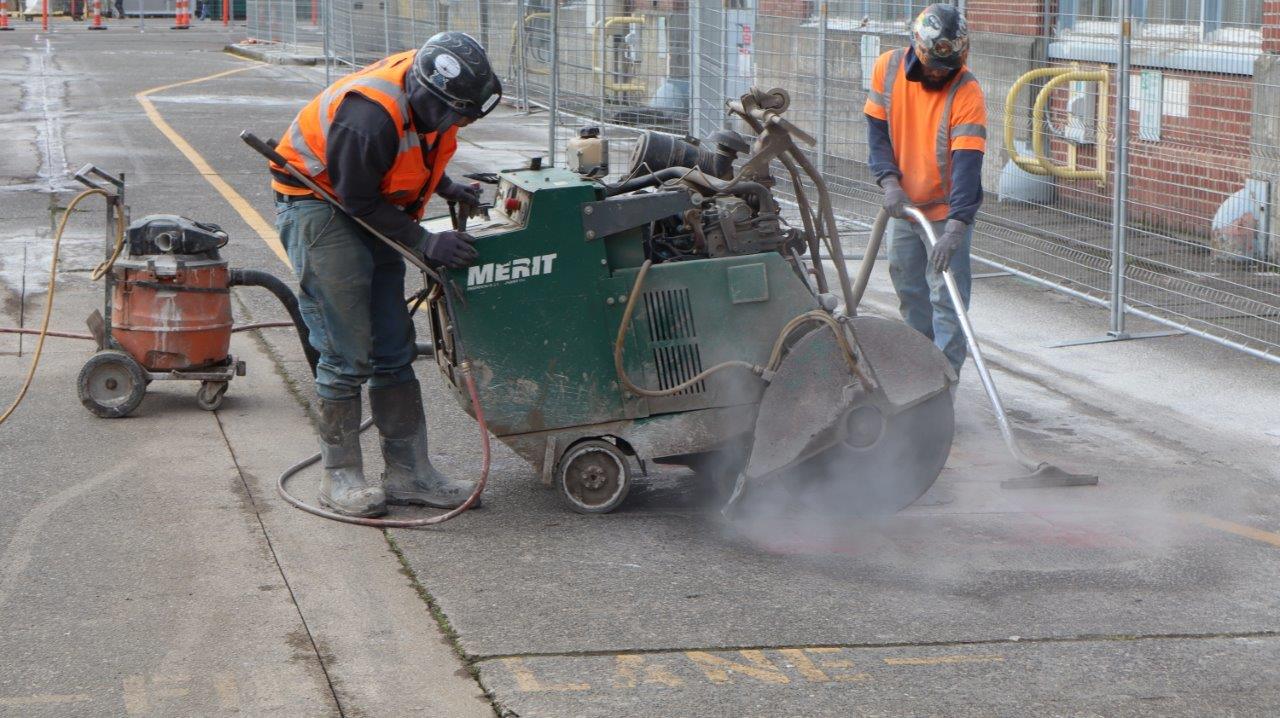 NAVFAC Northwest Begins Electrical Upgrades to Improve Power, Increase ...