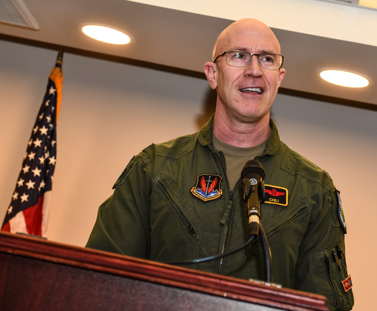Offutt kicks off 2025 AFAF campaign > Offutt Air Force Base > Article ...