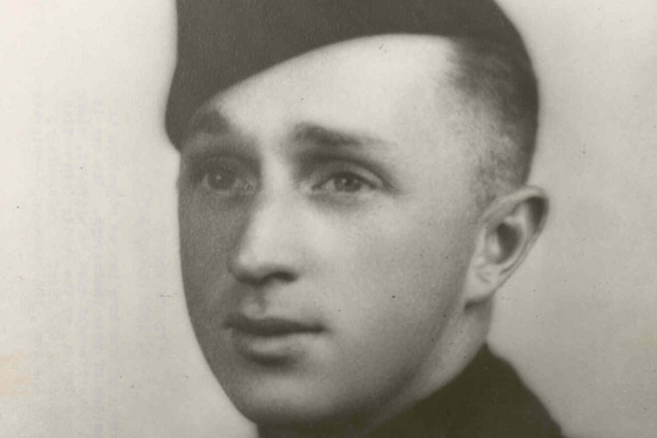 Medal of Honor Monday: Army 1st Lt. Robert Waugh > U.S. Department of ...