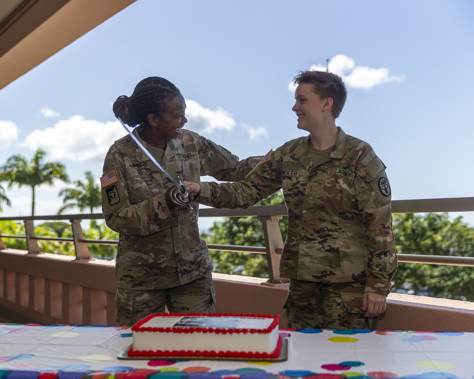 How Tripler Army Medical Center is preparing the next generation of ...