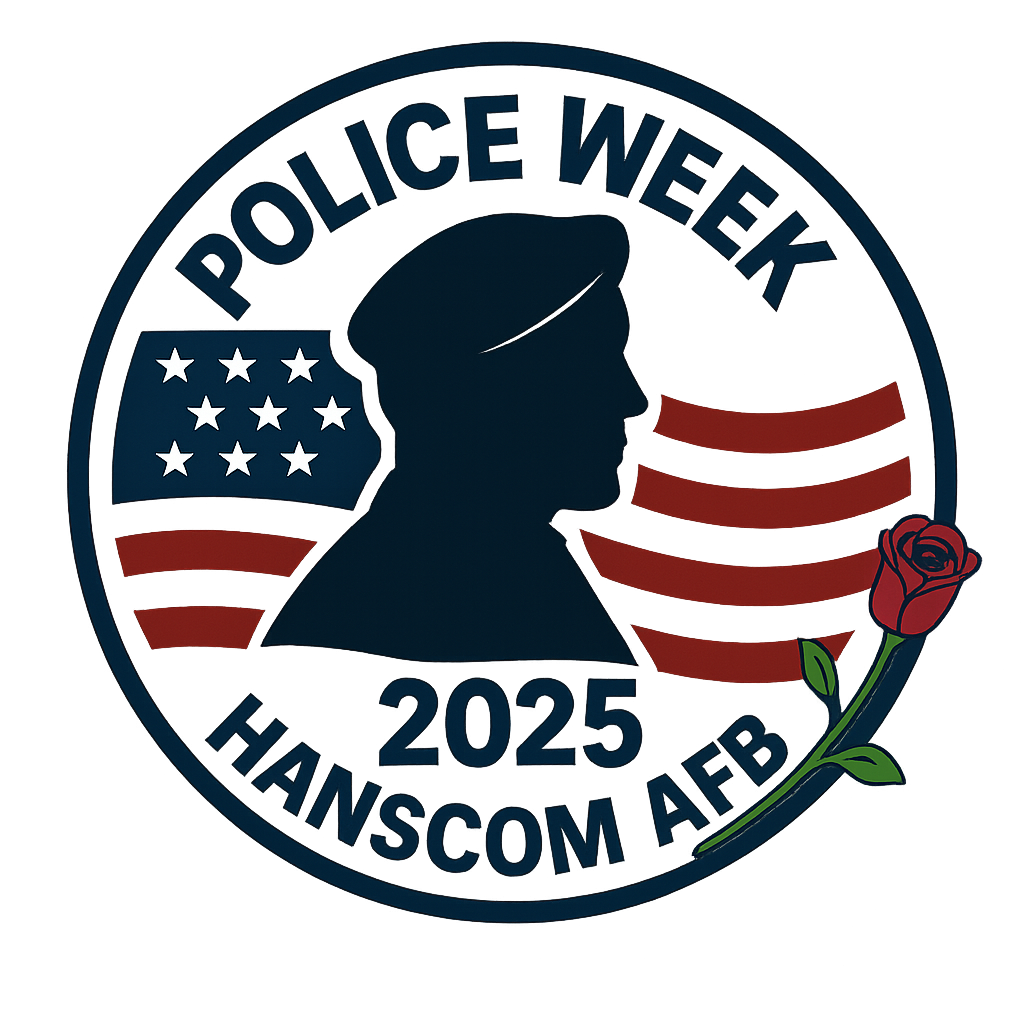 Team Hanscom recognizing National Police Week > Hanscom Air Force Base ...