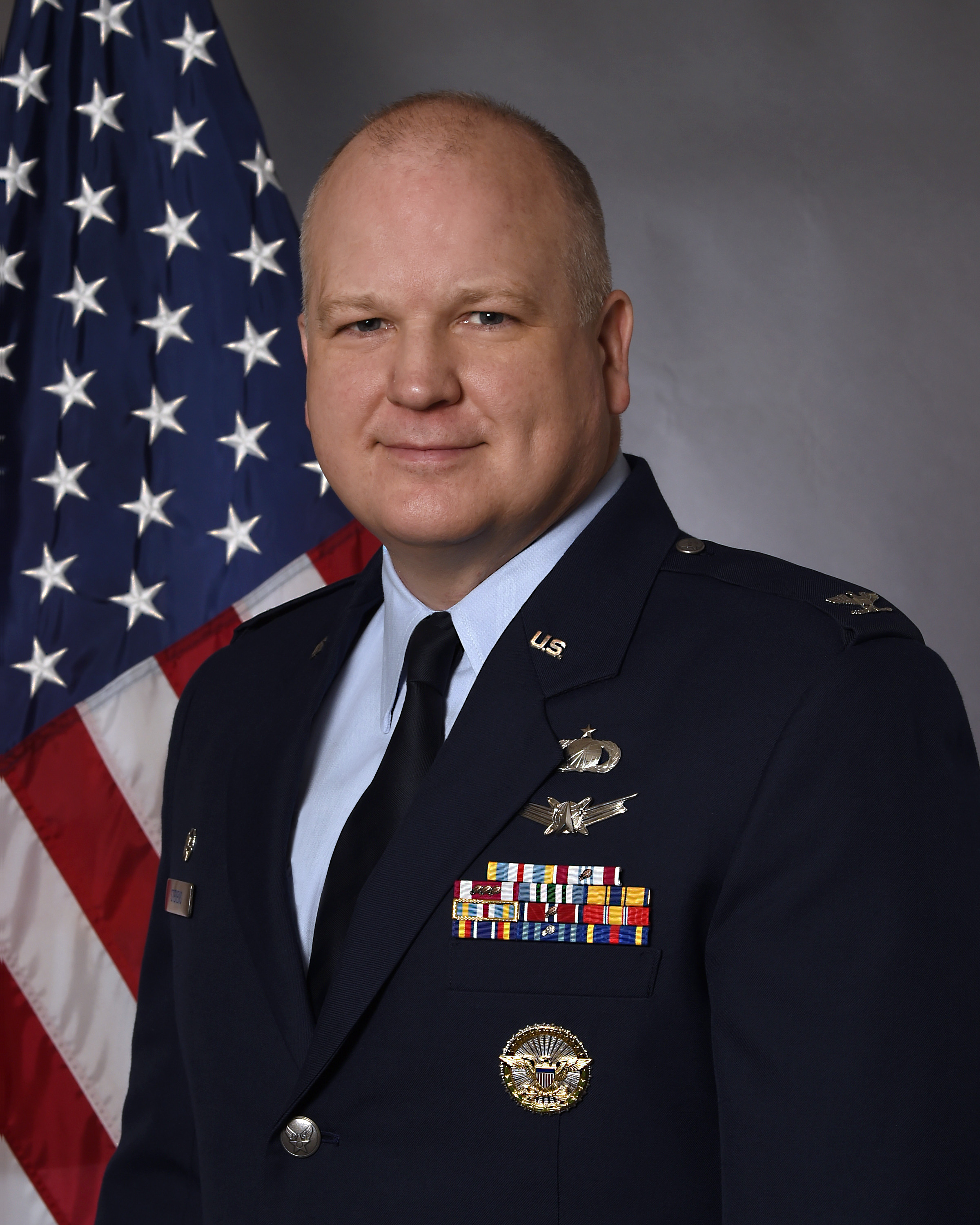 GREG E. STEVENS > WIN THE FUTURE > Display