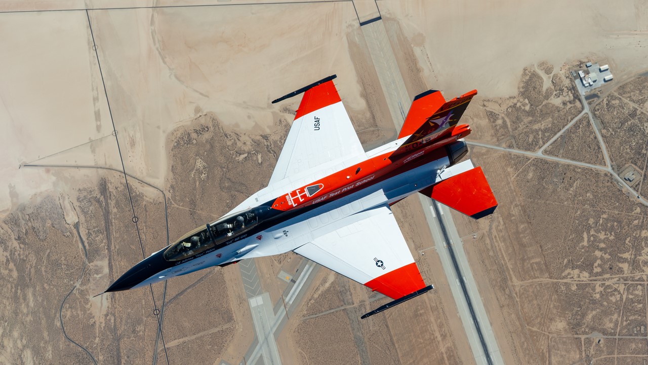 RFA #1 - Techniques and Frameworks for Testing AI Control of Aerospace ...