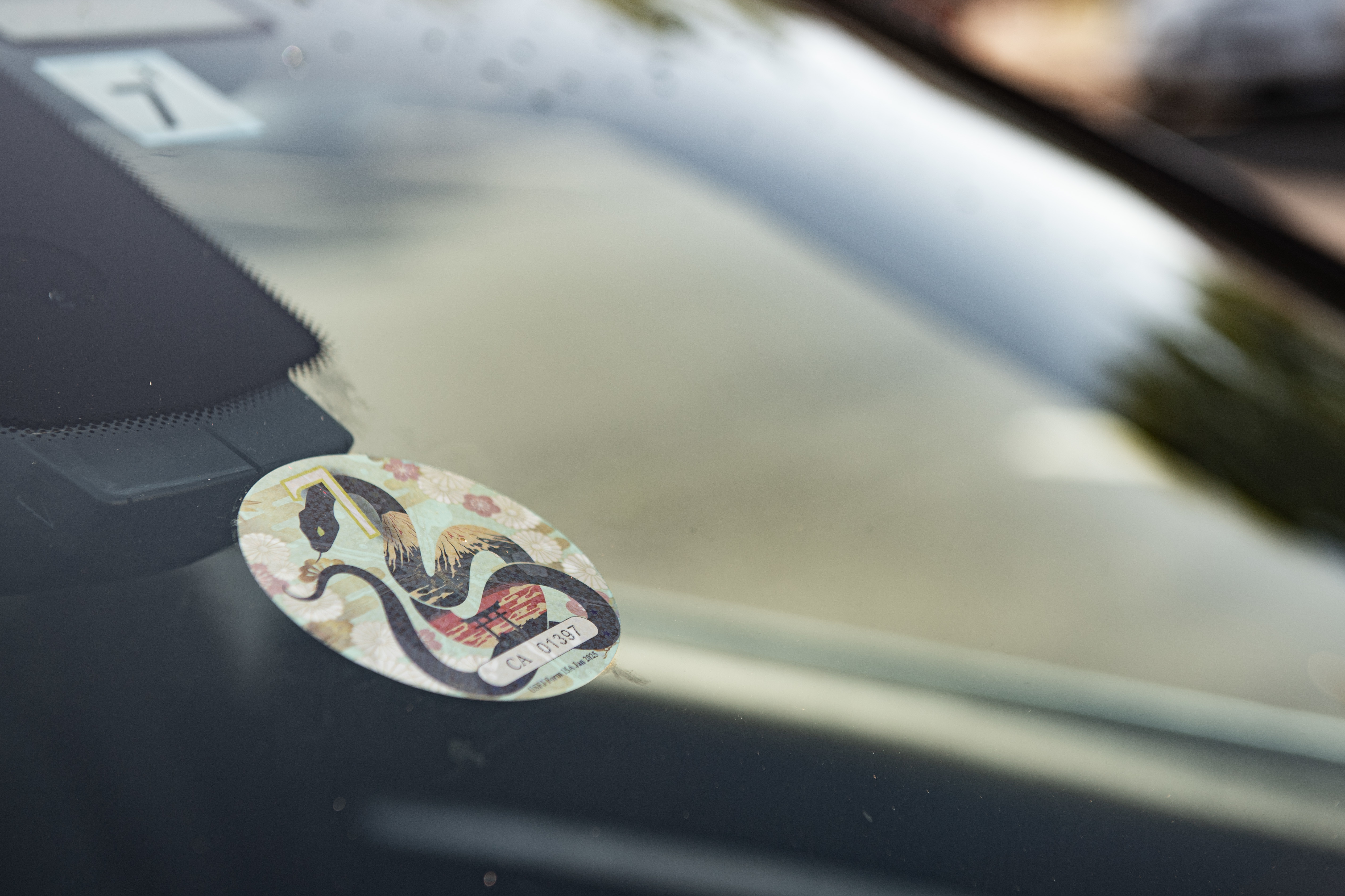 Rounding up the 2025 Road Tax Rodeo > Yokota Air Base > Article Display