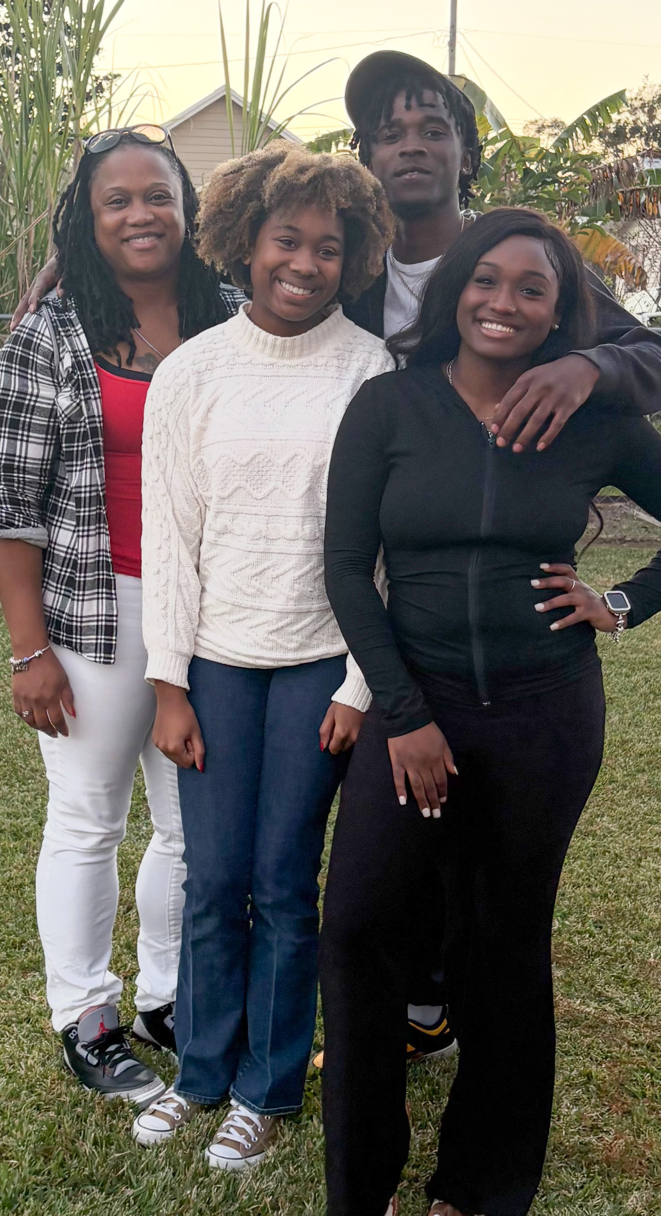 Resilient & Ready: 307th Bomb Wing Mothers Balance Service and Family ...