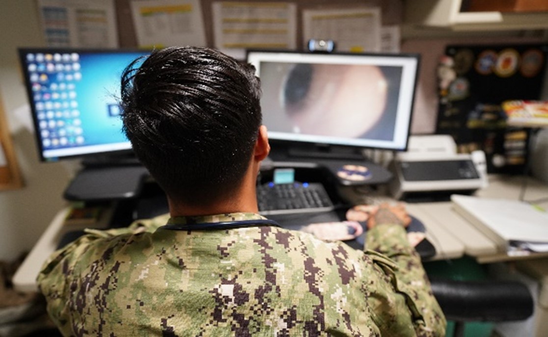 Naval Hospital Rota Advances Warfighter Readiness Through Expanded ...